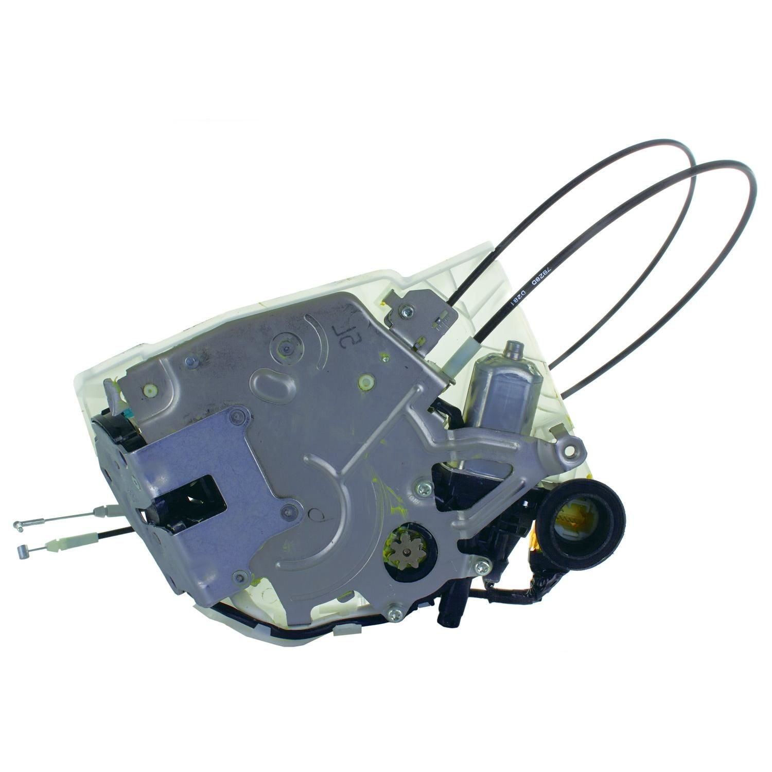 Best Power Sliding Door Motor for Saturn Cars, Trucks & SUVs