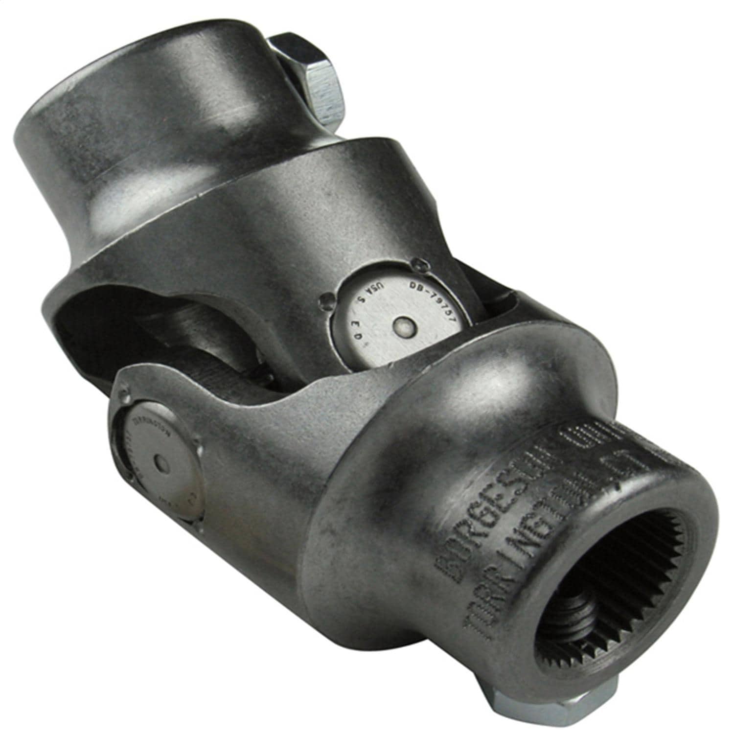 2017 Ford Focus Steering Shaft, Intermediate Shaft, Coupling Disc ...
