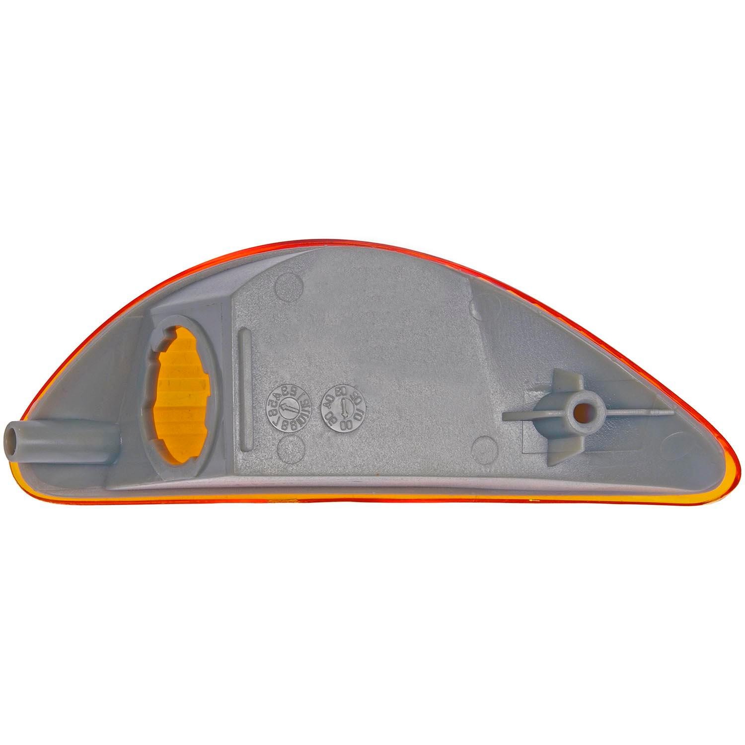 Dorman Turn Signal Light Assembly 888-5122 | AutoZone