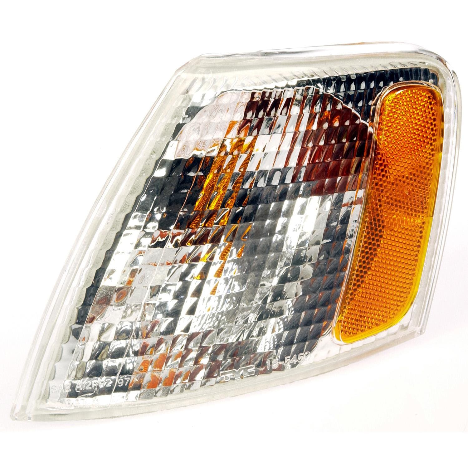 Dorman Turn Signal Light Assembly 1610701 | AutoZone