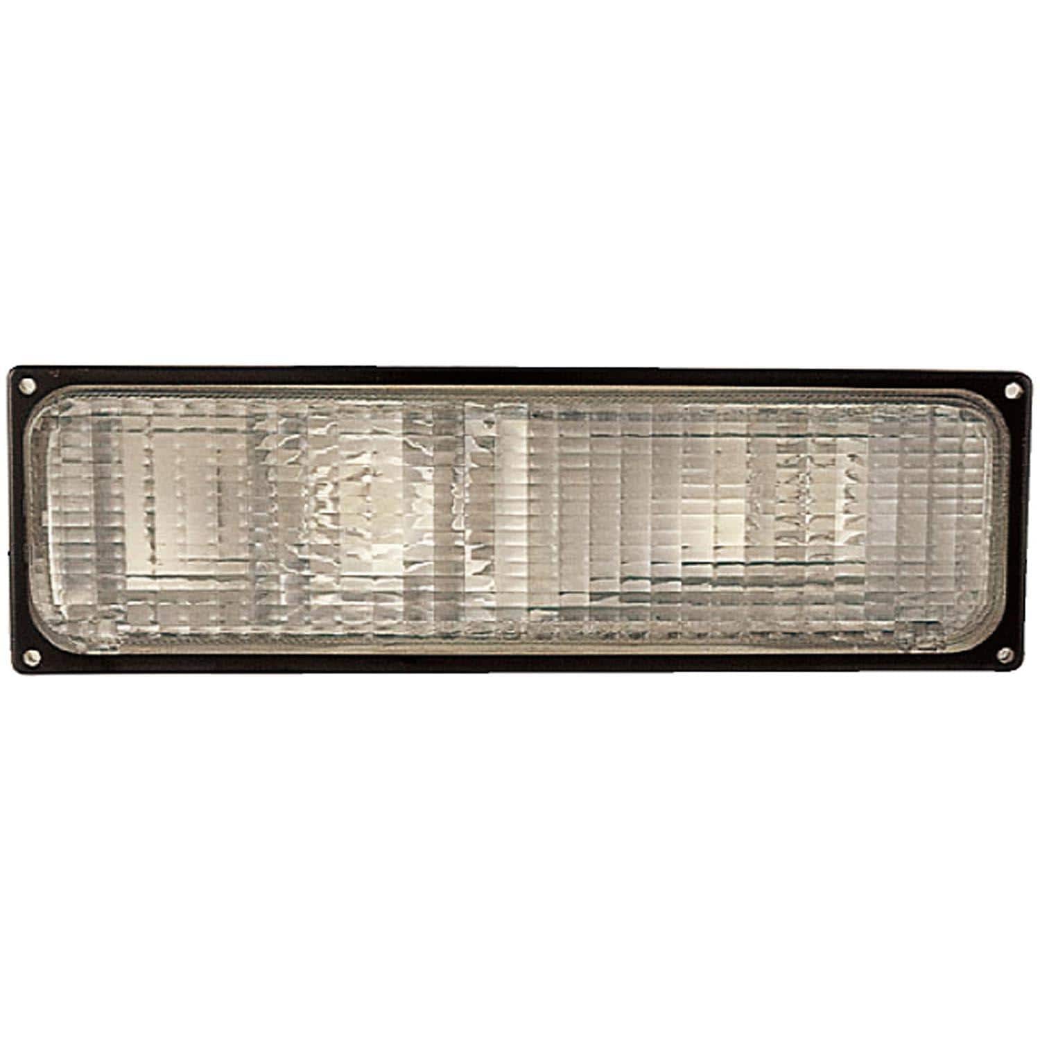 Dorman Turn Signal Light Assembly 1630046 | AutoZone