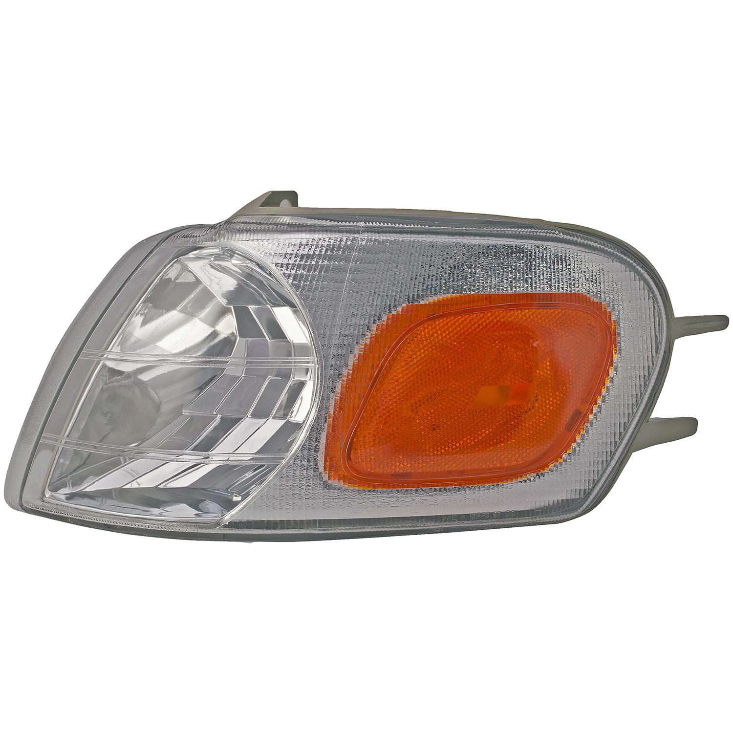 Dorman Turn Signal Light Assembly 1630104 | AutoZone