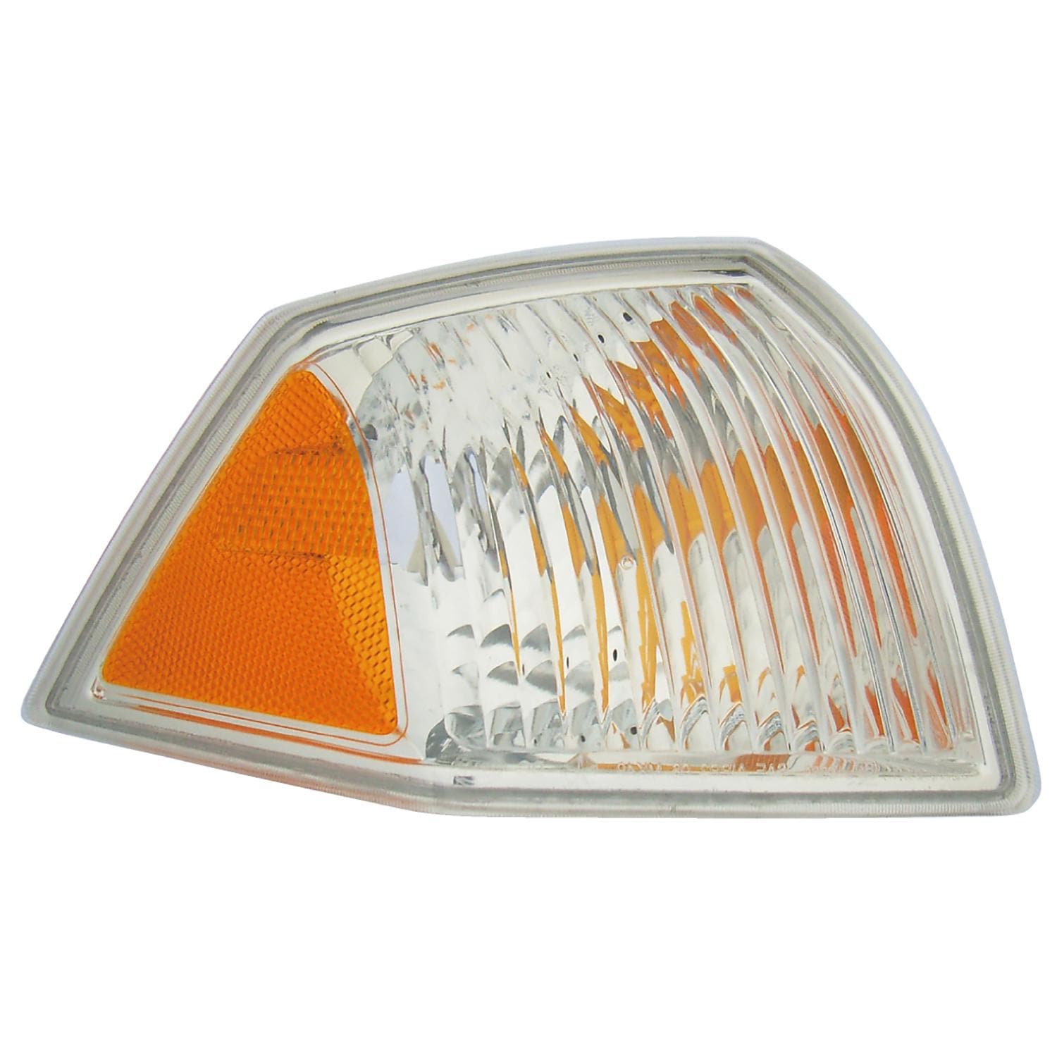Dorman Turn Signal Light Assembly 1631378 | AutoZone