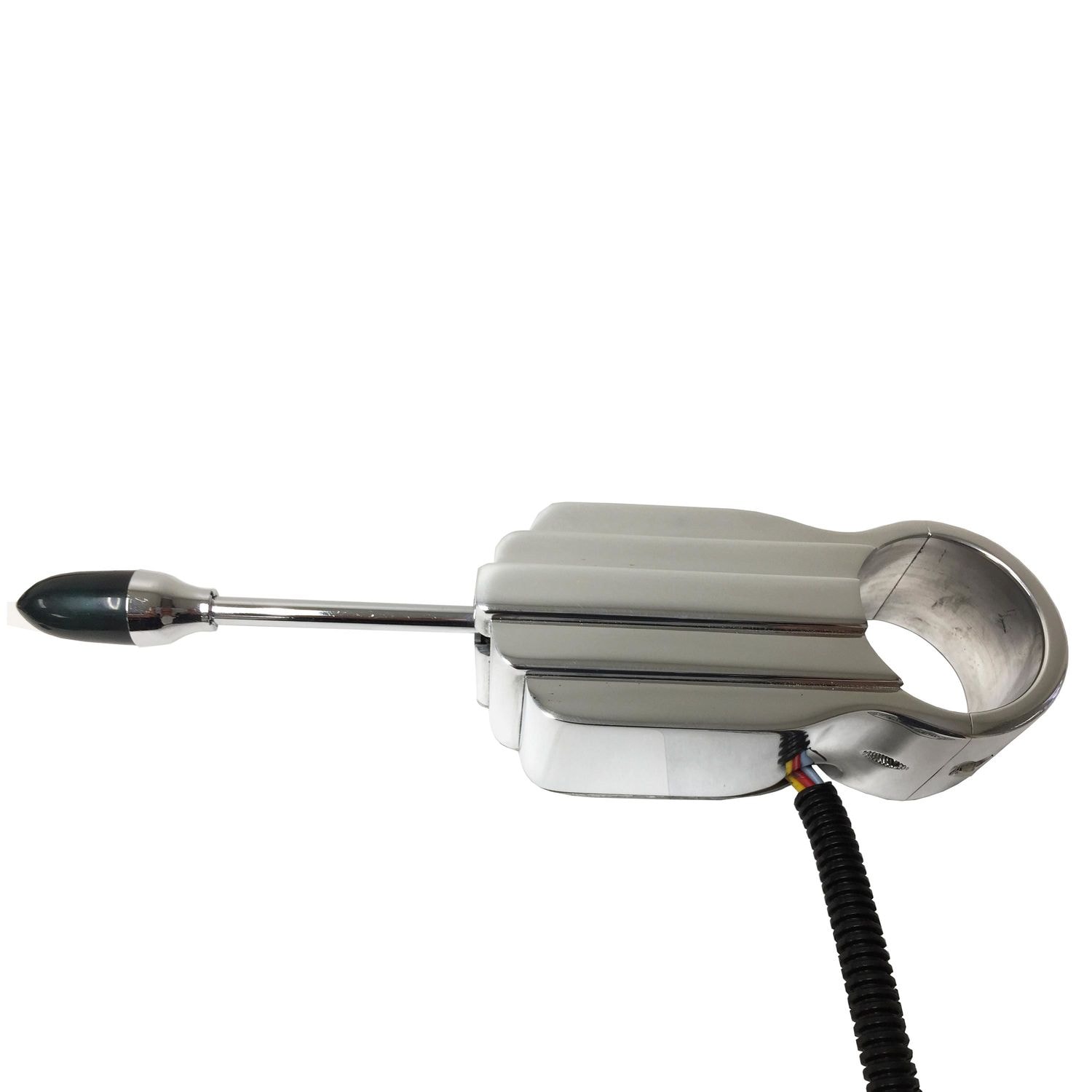 Auto Pro USA Turn Signal / Parking Light Assembly TS112AD | AutoZone