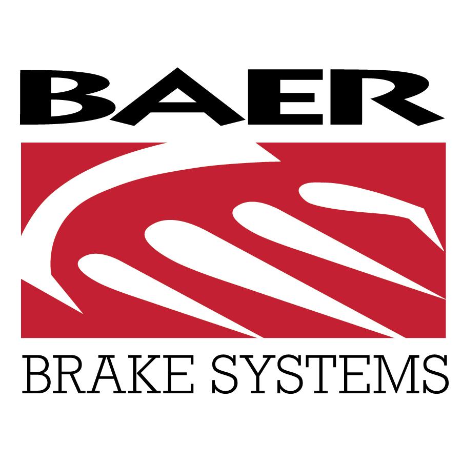 Baer Brake Systems 4 Lug Aluminum Wheel Spacers Set of 2 | AutoZone