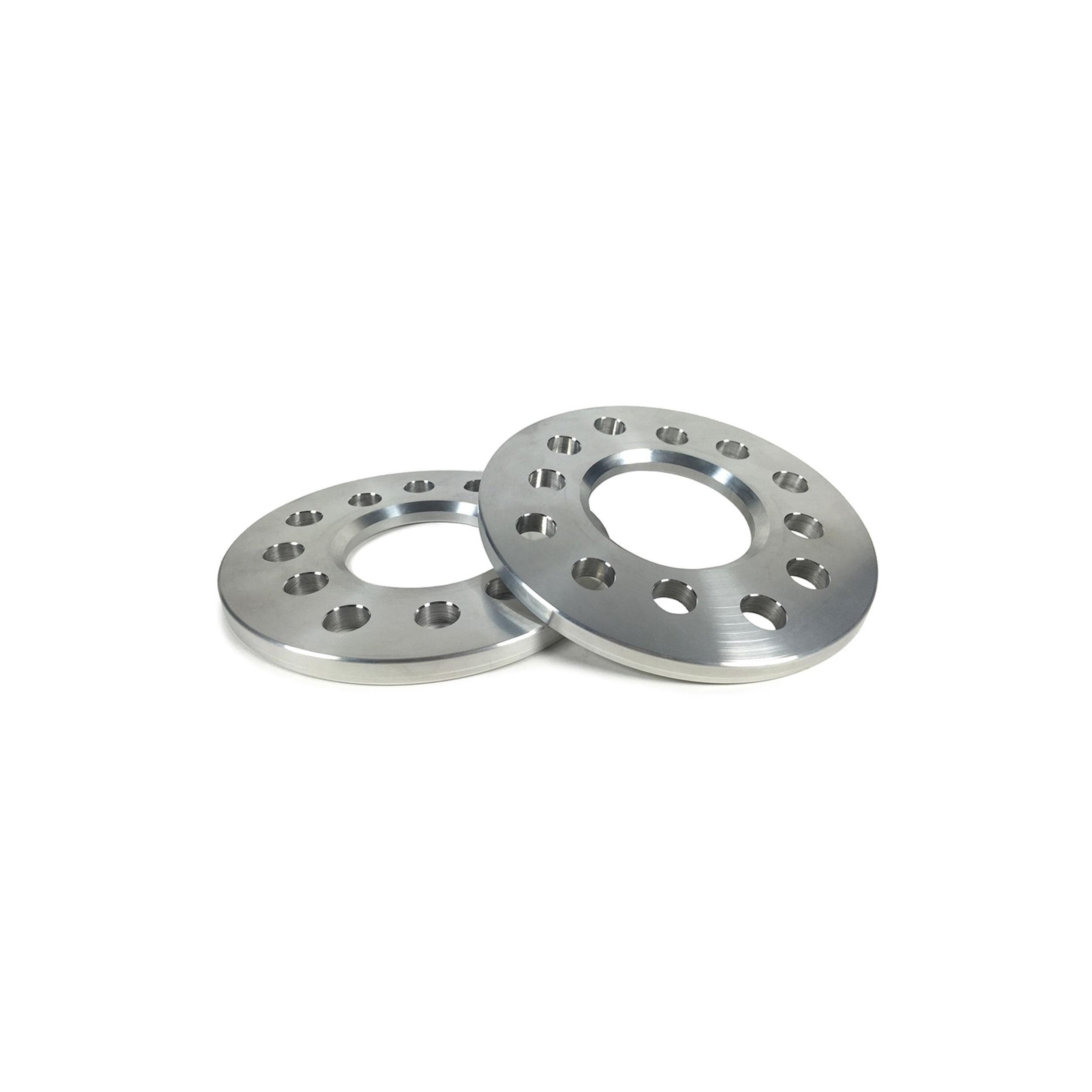 Baer Brake Systems 6 Lug Aluminum Wheel Spacers Set of 2 | AutoZone