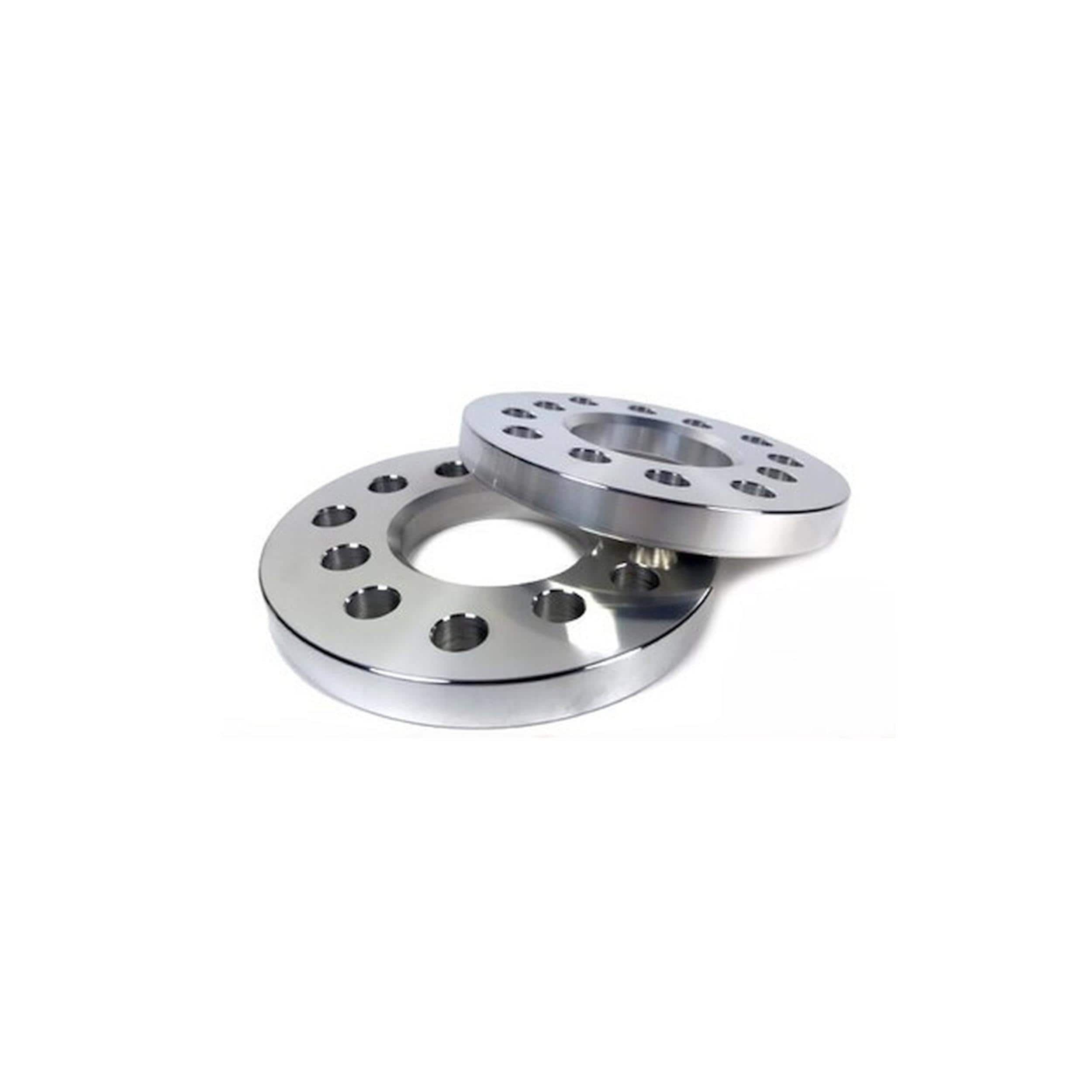 Baer Brake Systems 5 Lug Aluminum Wheel Spacers Set of 2 | AutoZone