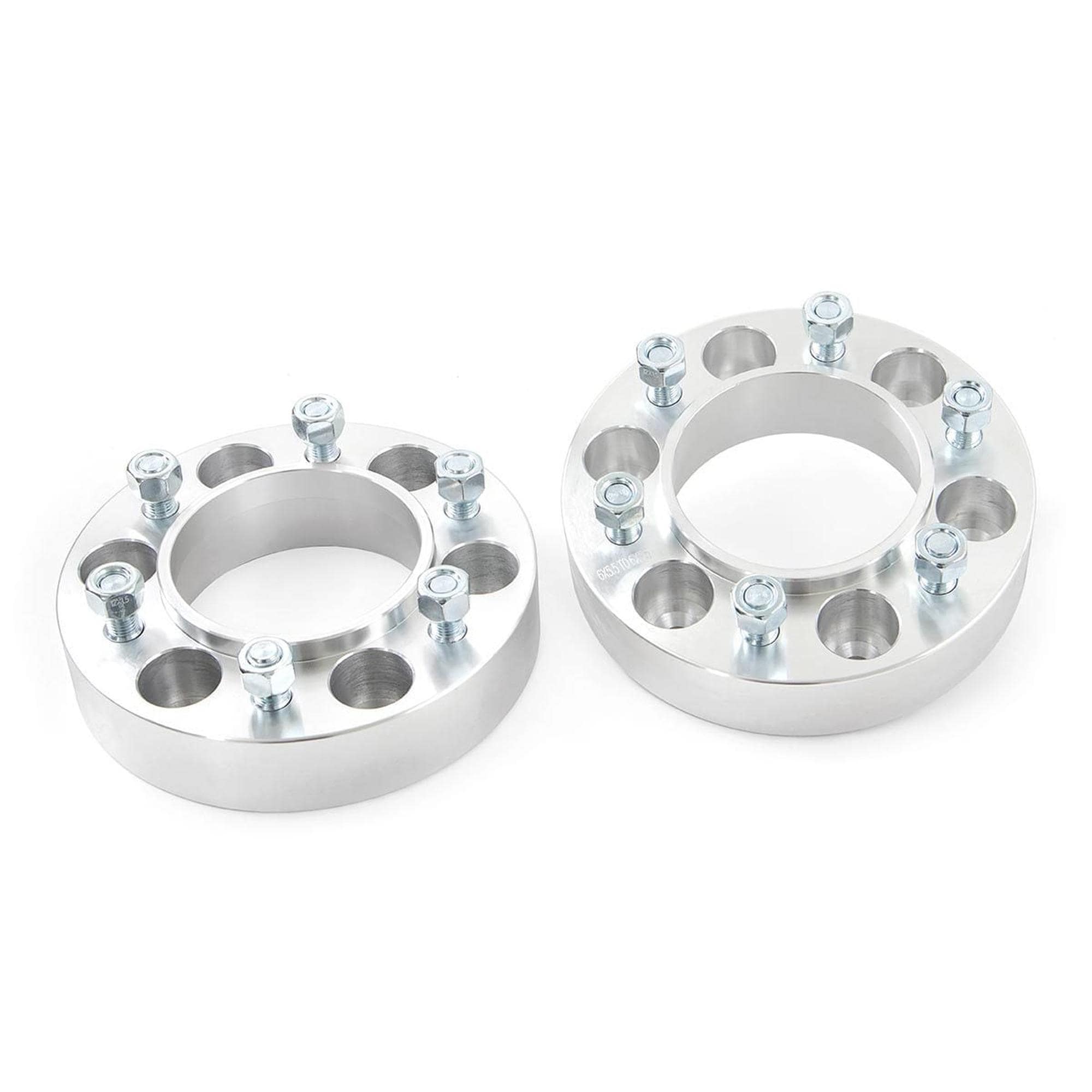 Best Wheel Spacers for Cars, Trucks & SUVs