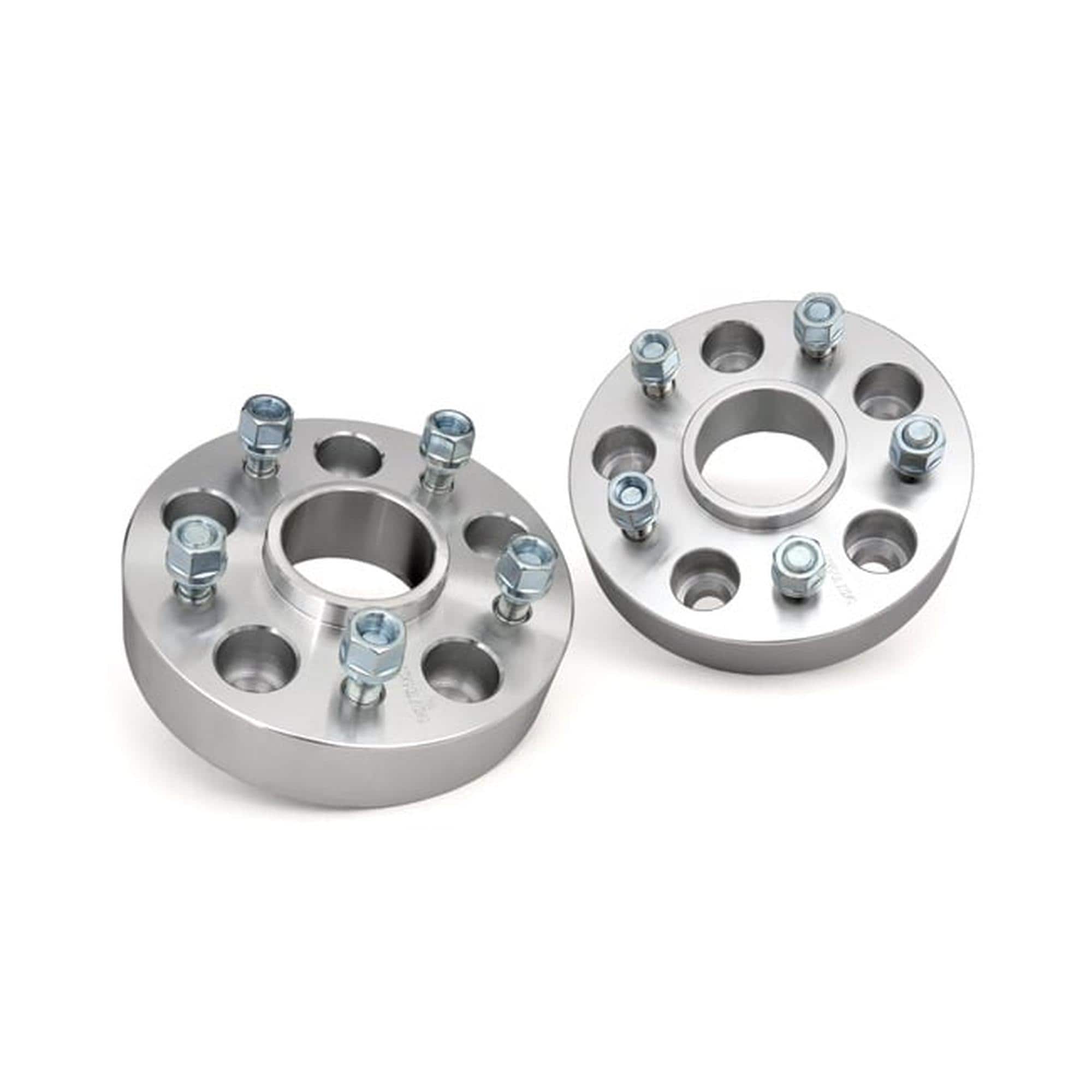 Best Wheel Spacers for Cars, Trucks & SUVs
