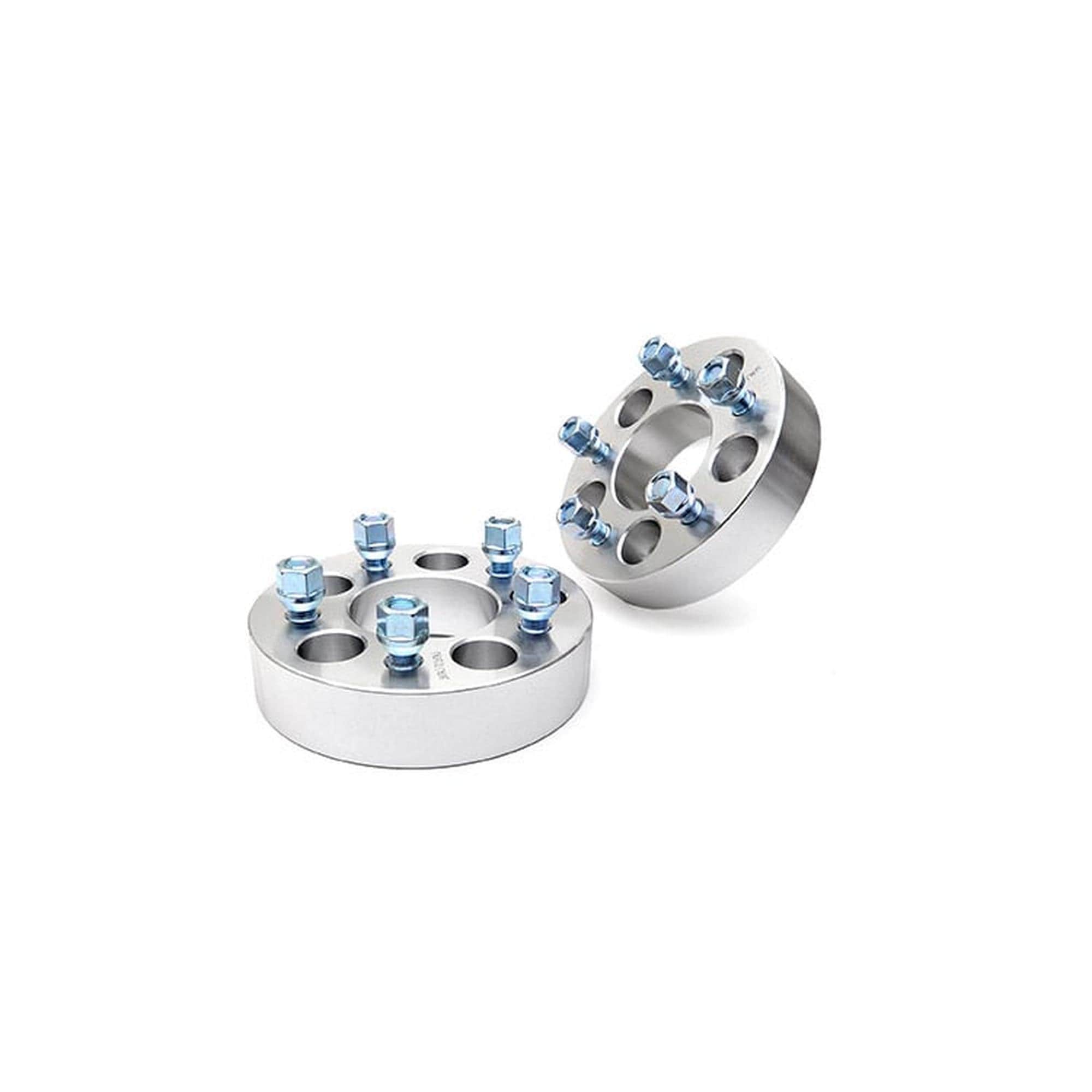 Best Wheel Spacers for Cars, Trucks & SUVs