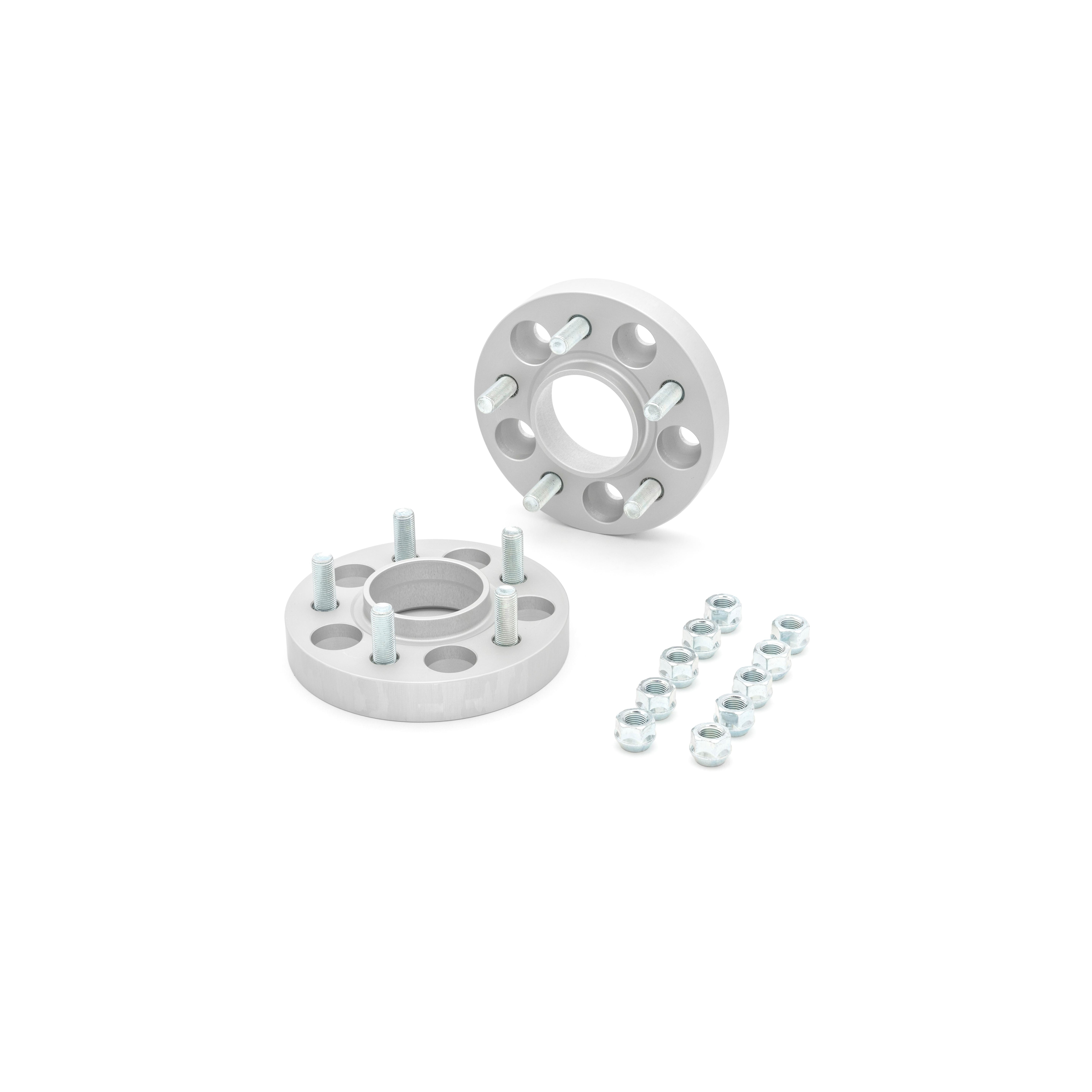2020 Chevrolet Bolt EV Wheel Spacers