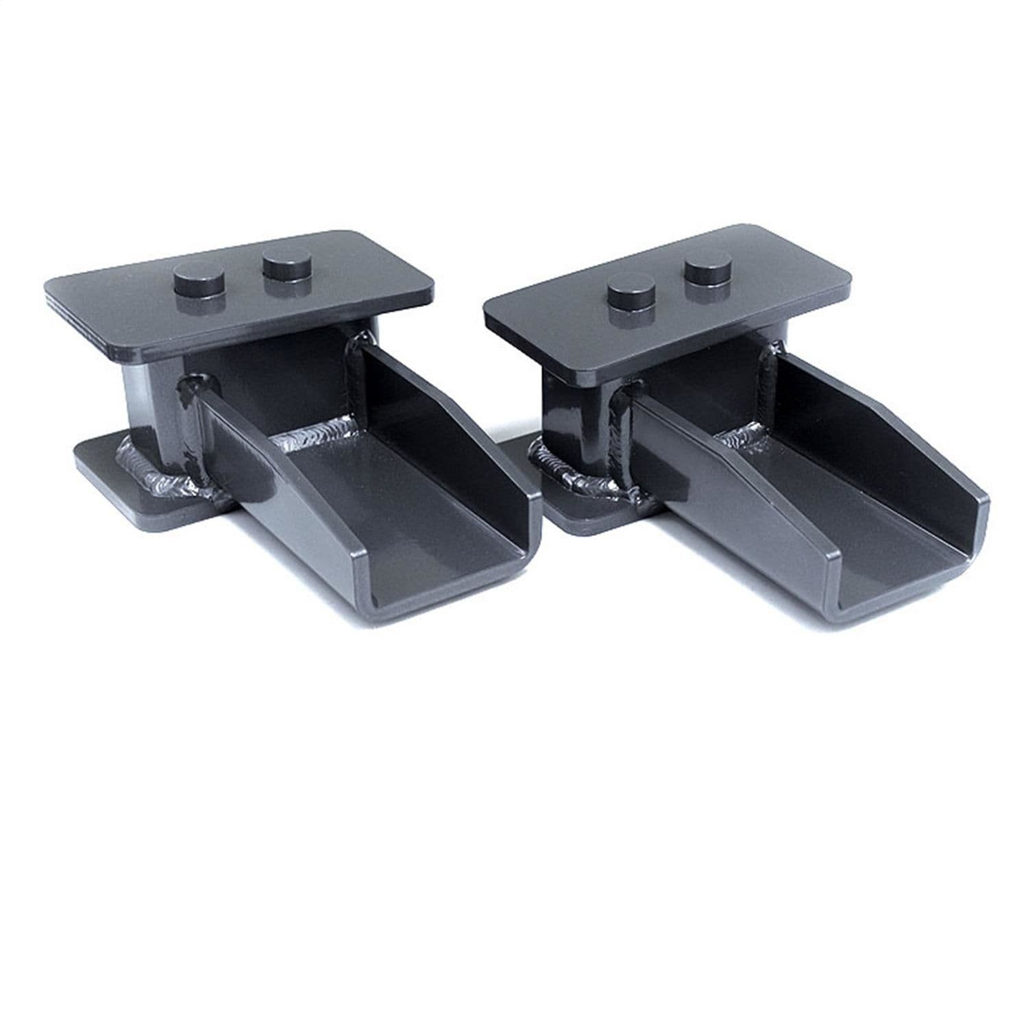 Best Suspension Body Block for Cars, Trucks & SUVs