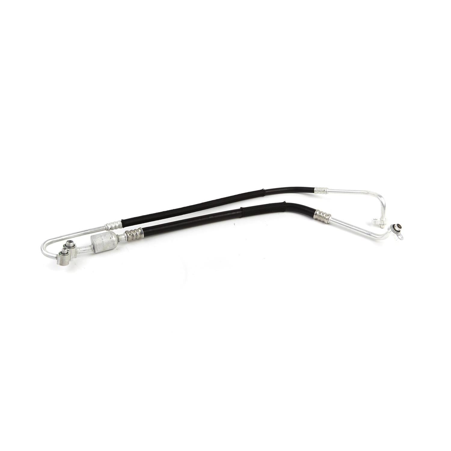 GM Genuine Parts A/C Hose Assembly 15-34730 | AutoZone