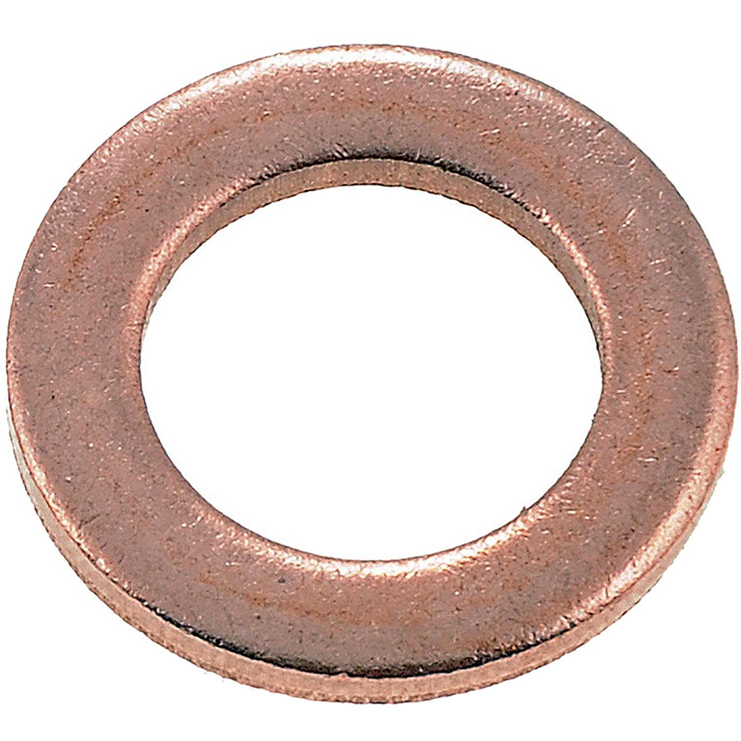 Dorman - HELP Brake Hydraulic Hose Caliper Bolt Washer 66272 | AutoZone