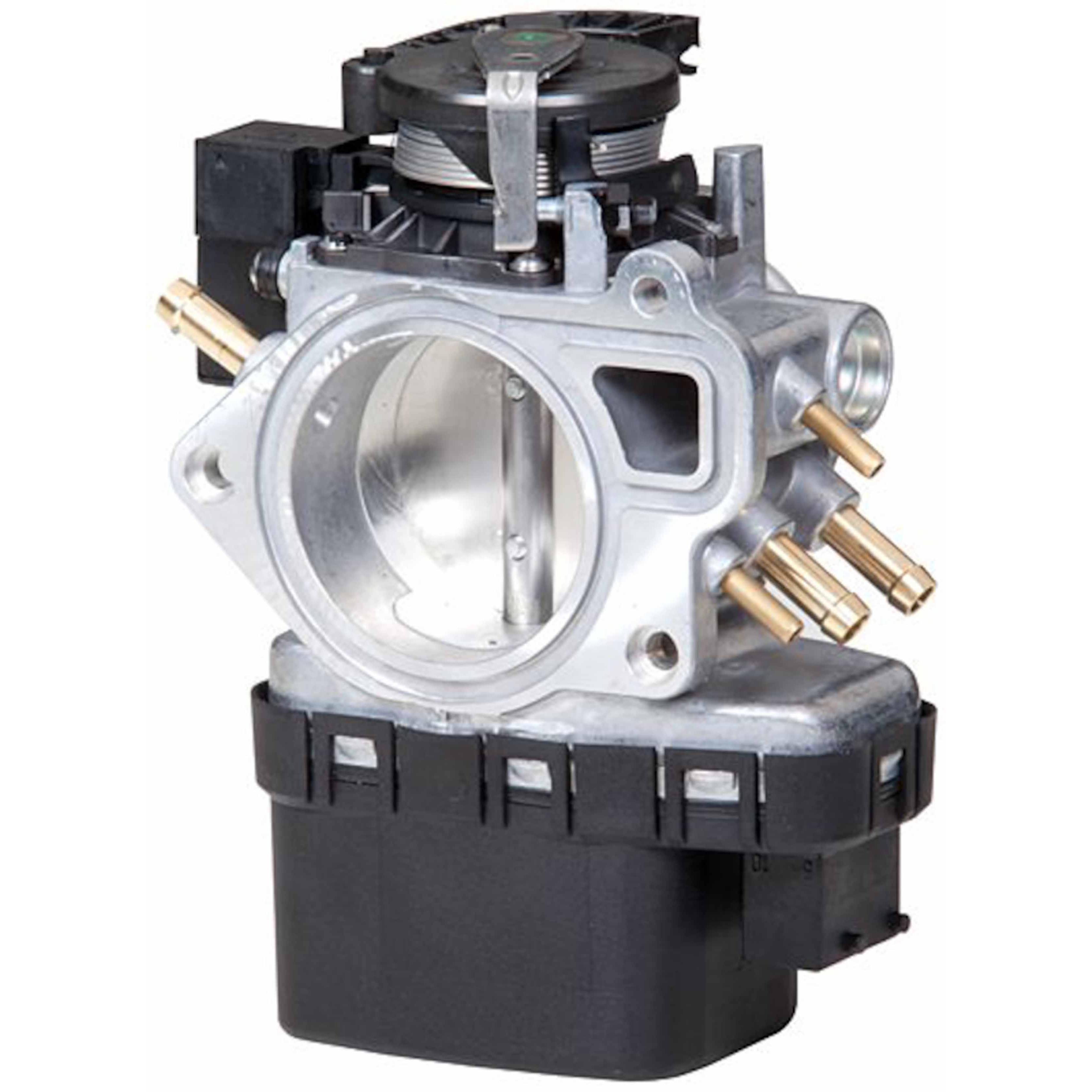 Hella Electronic Throttle Body Module 007623191 | AutoZone
