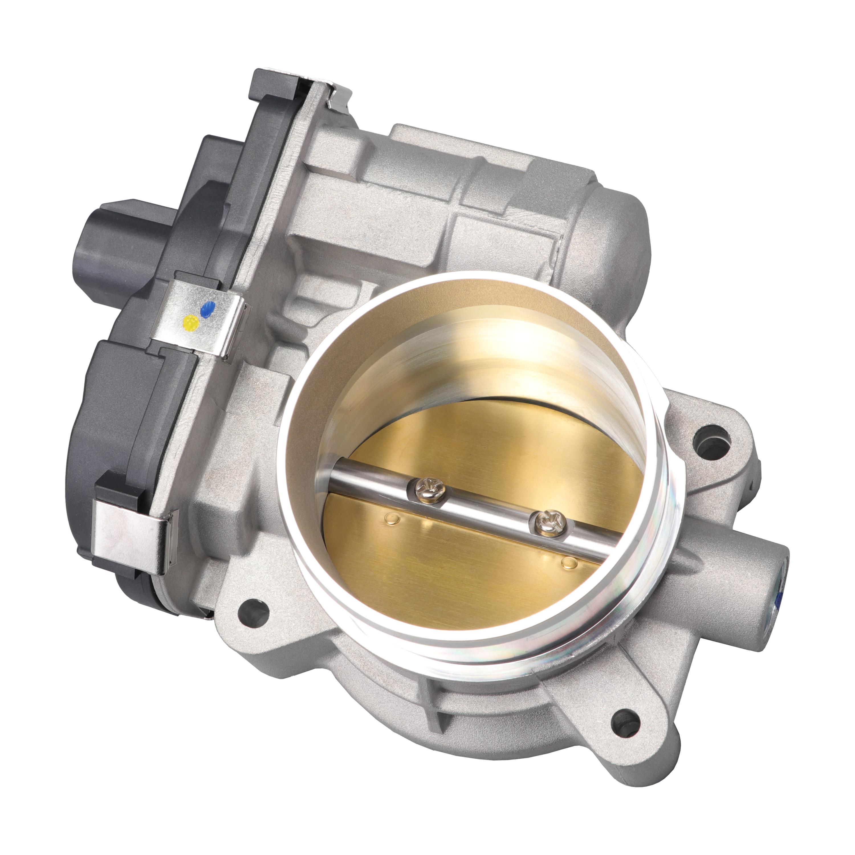 Malibu Throttle Body Units - Best Throttle Body Unit for Chevy Malibu