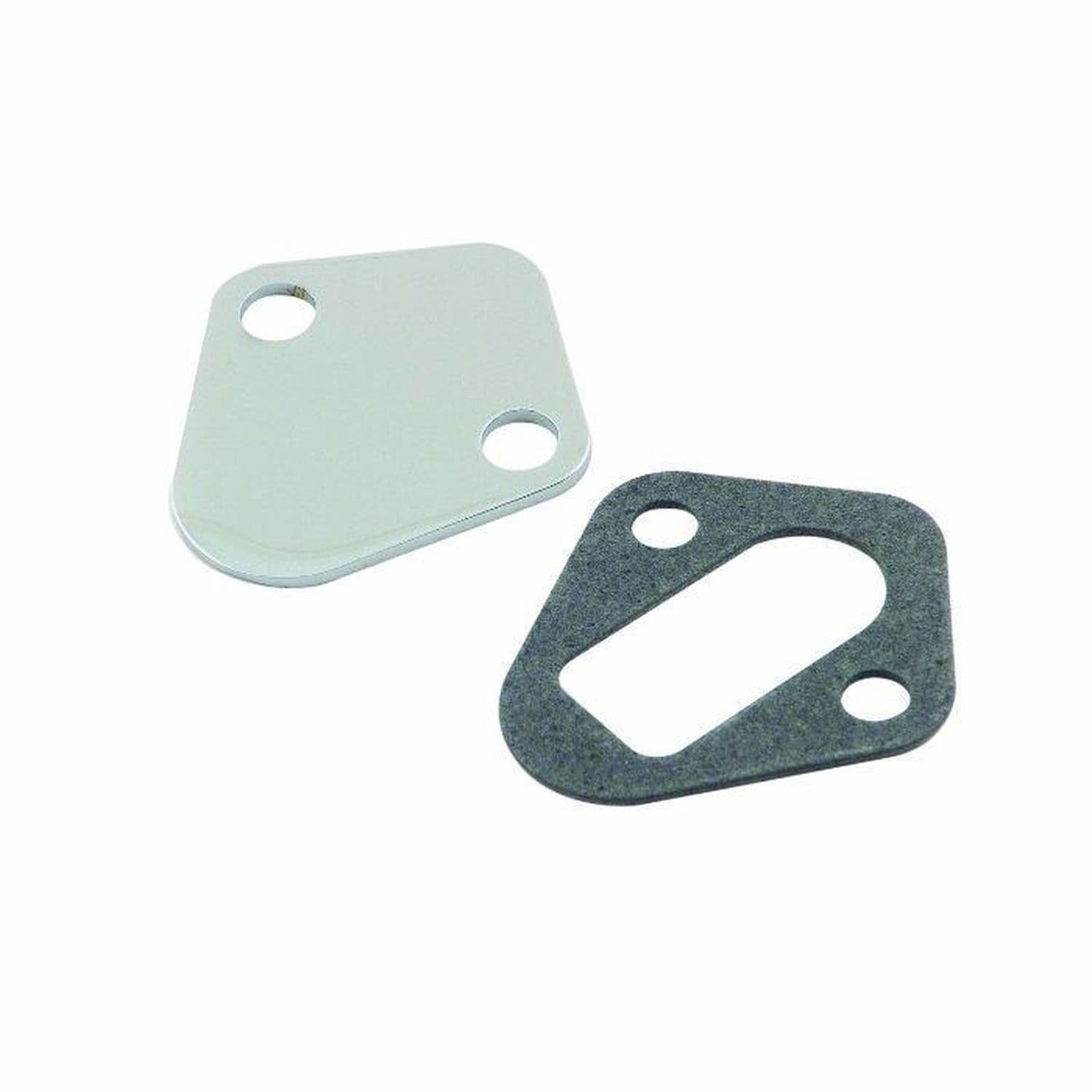 Mr. Gasket Performance Fuel Pump Block Off Plate 1516 | AutoZone