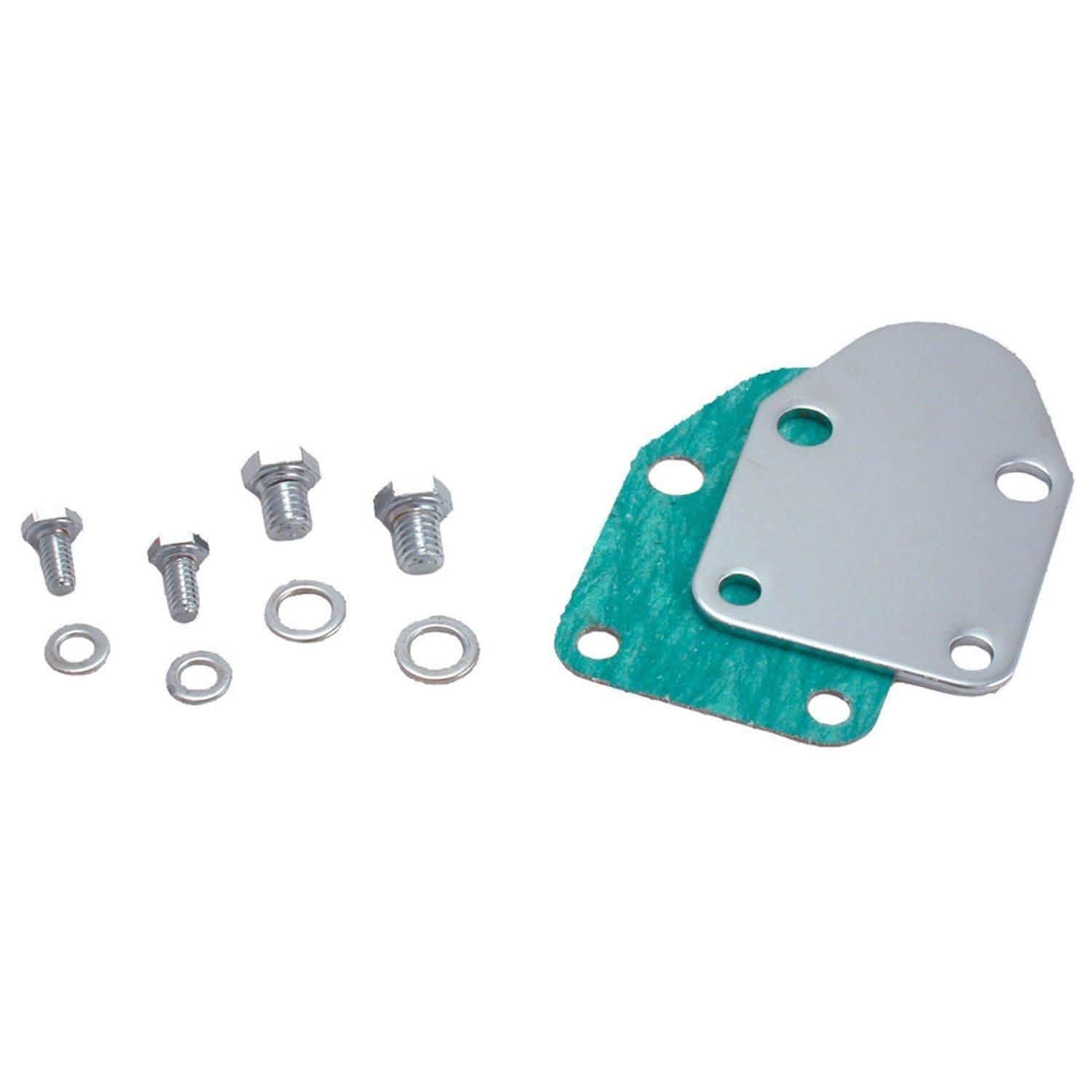 GMC pm252 Fuel Pump Block-Off Plate - Best Fuel Pump Block-Off Plate ...