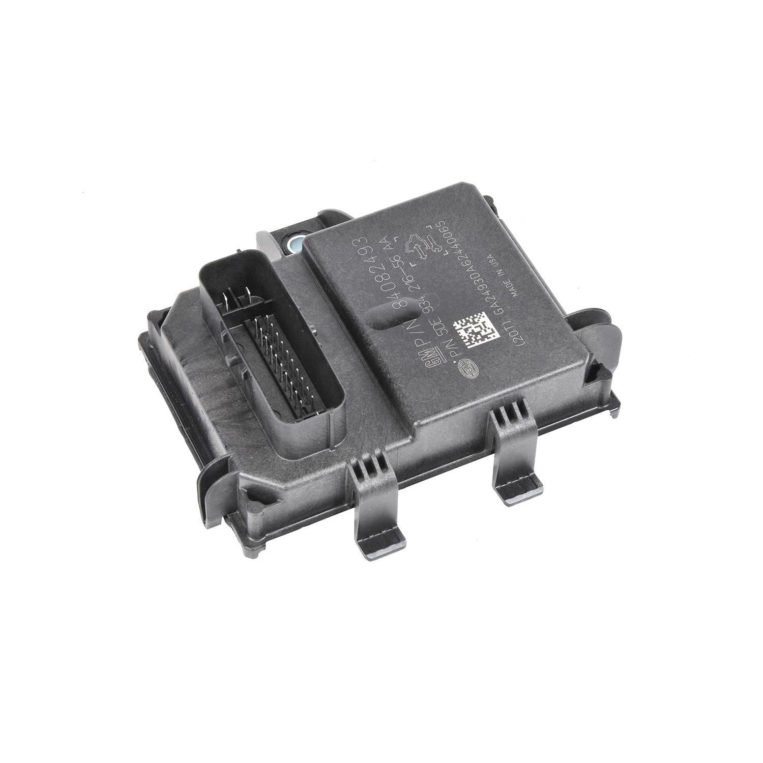 GM Genuine Parts Electronic Stability System Control Module 84082493 ...