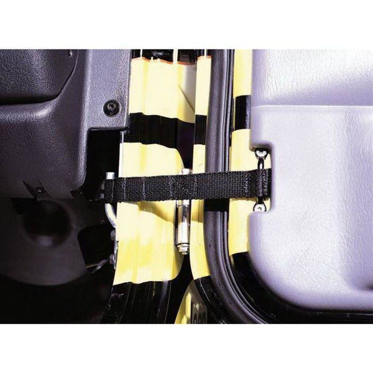 Best Door Check Strap for Cars, Trucks & SUVs