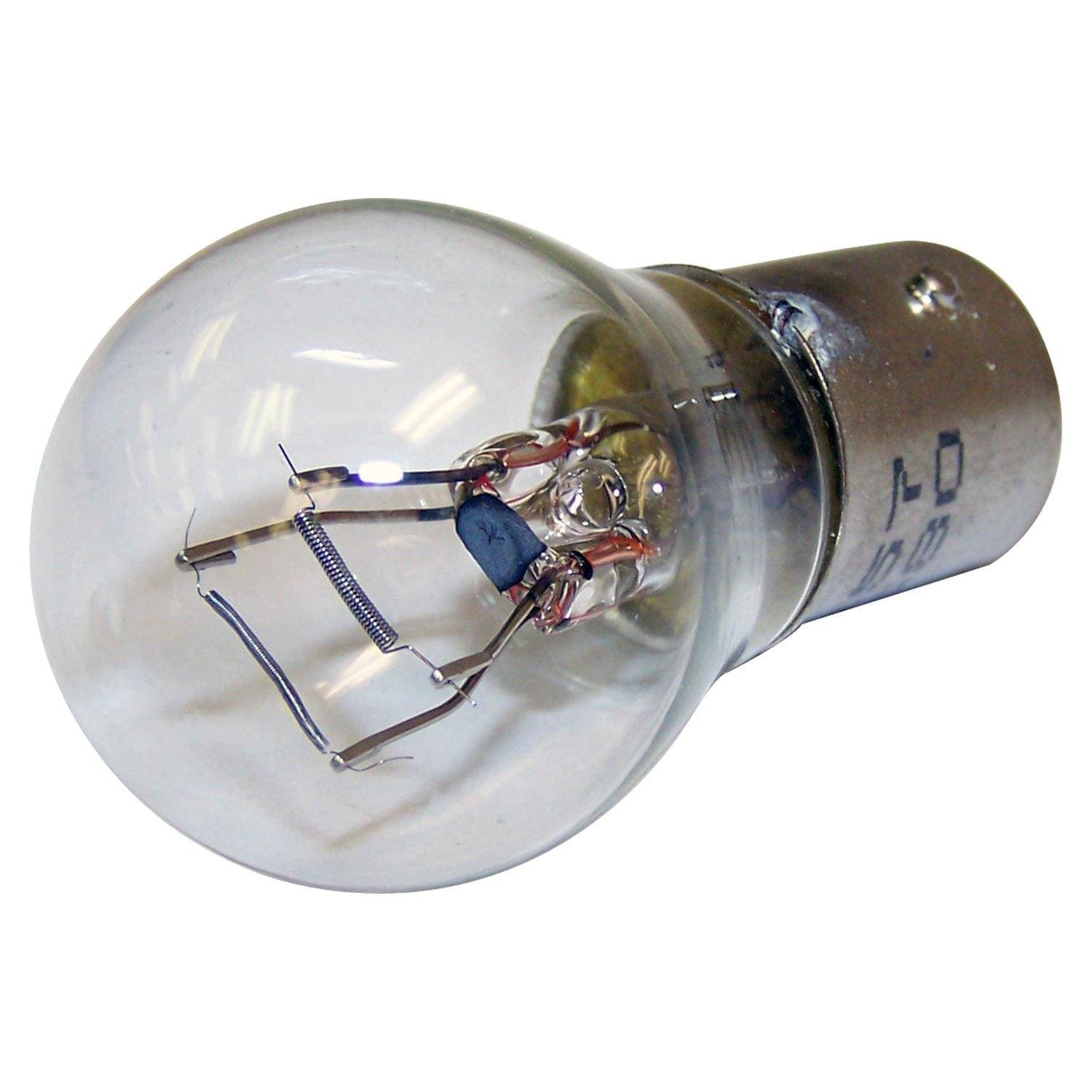 Crown Automotive Jeep Replacement Bulb J3209544 | AutoZone