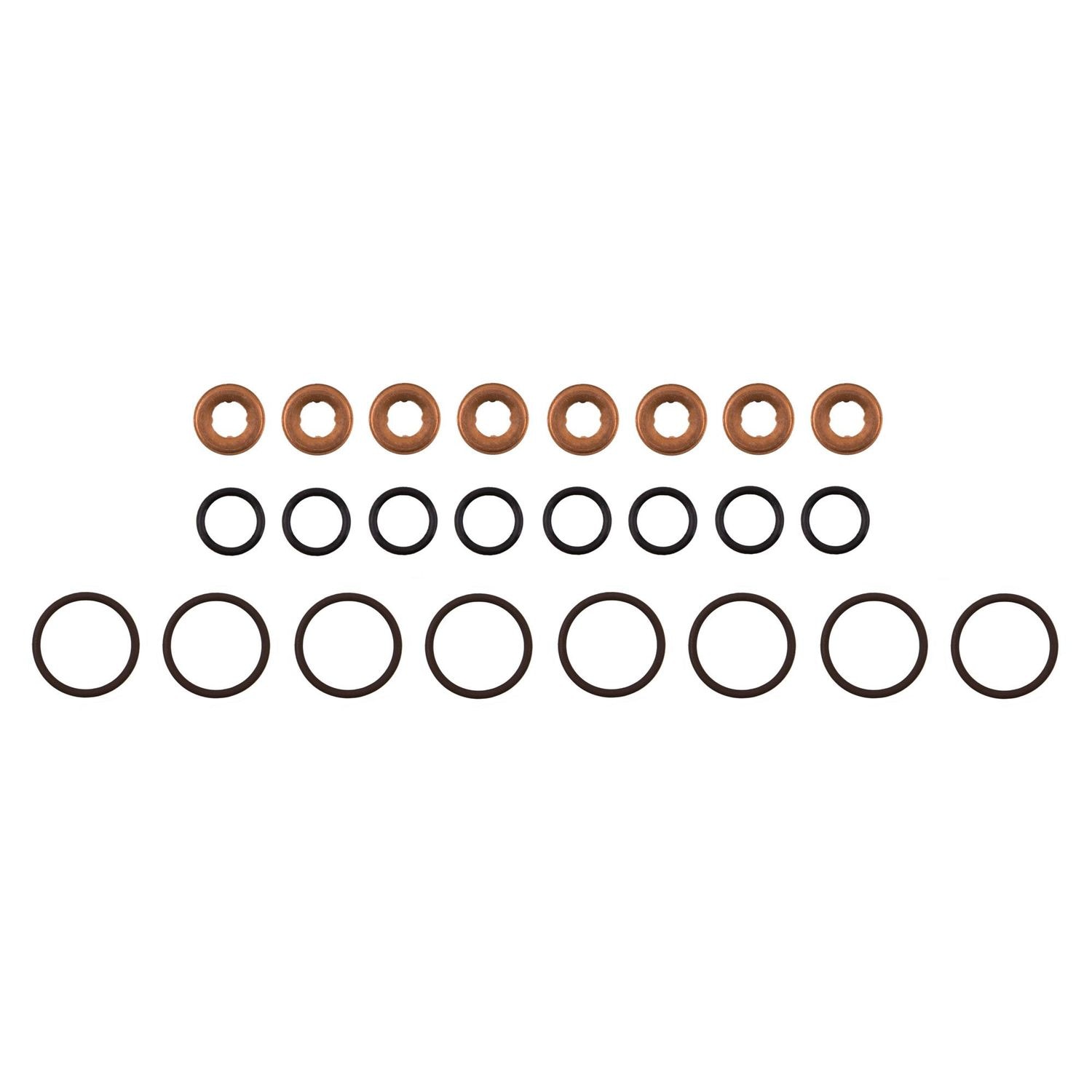 FEL-PRO Fuel Injector O-Ring ES73178 | AutoZone