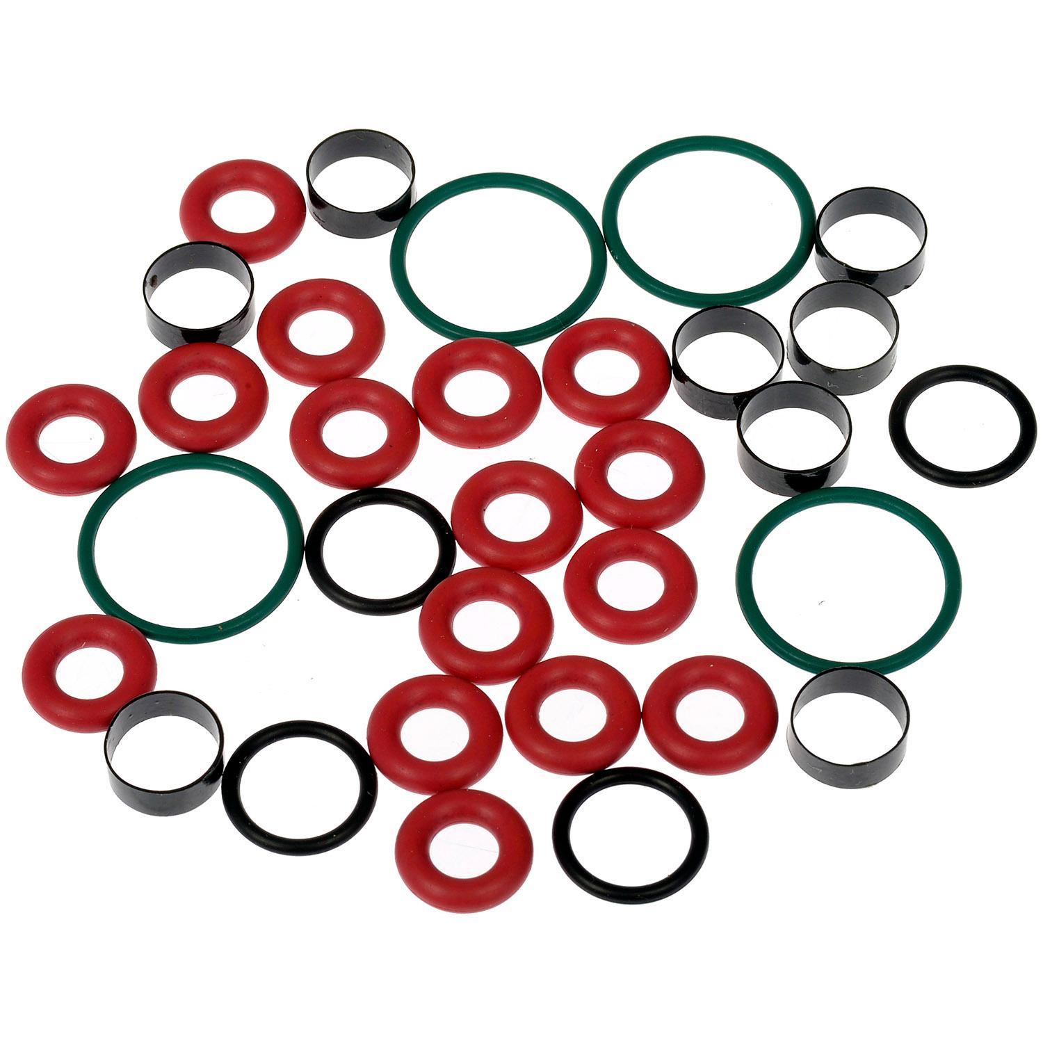 Dorman Fuel Injector O-Ring 90101 | AutoZone