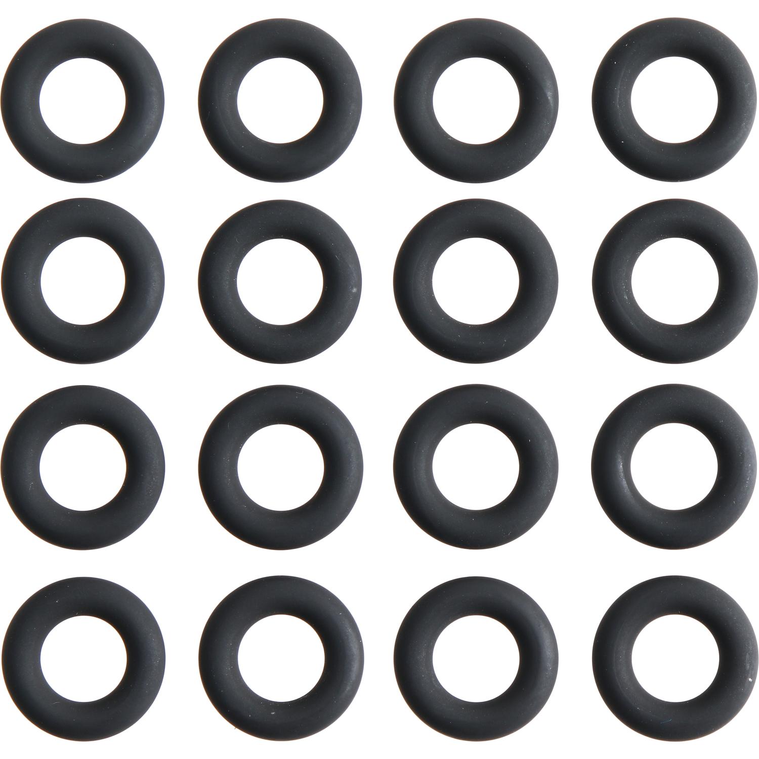 2013 Subaru outback Fuel Injector O-Rings