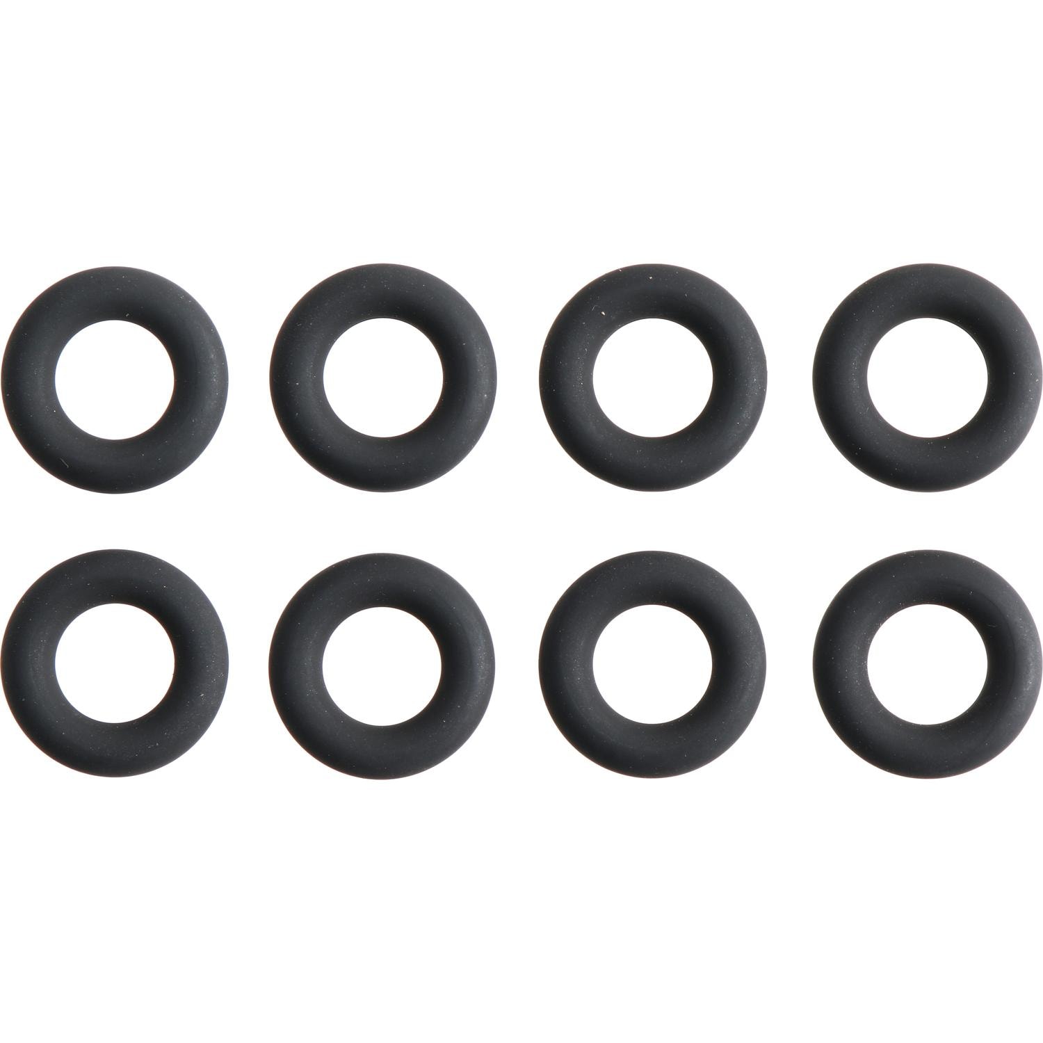 2001 Freightliner fl50 Fuel Injector O-Rings