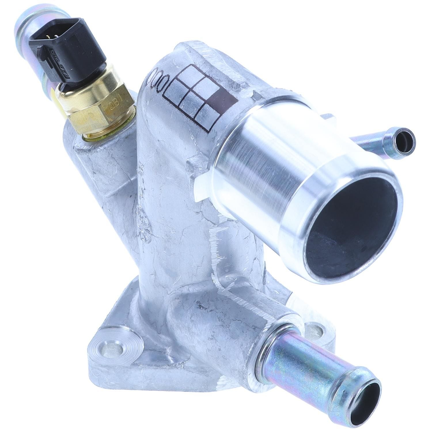 2013 Hyundai Elantra GT Coolant Flanges