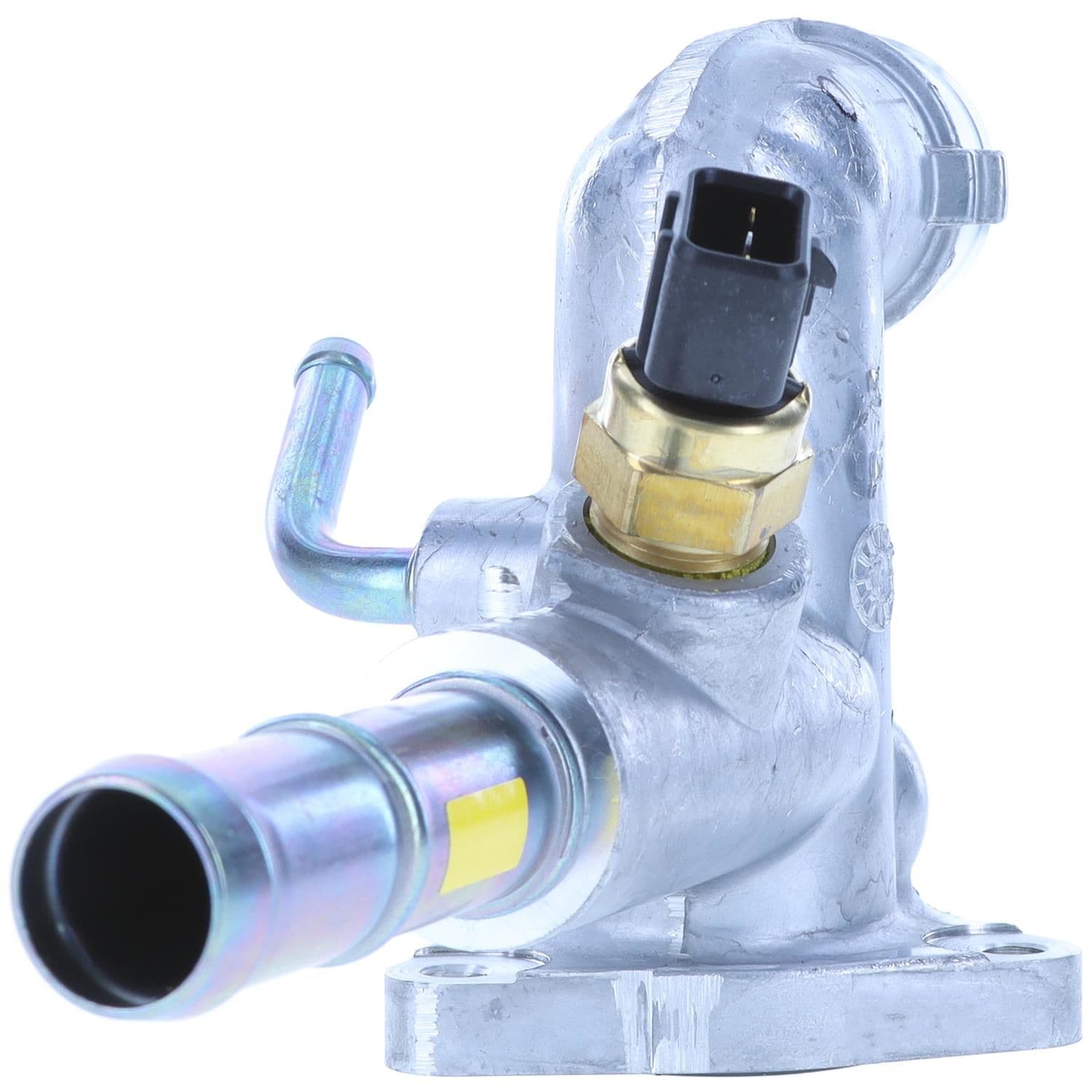 Duralast Engine Coolant Outlet Flange CH2011 | AutoZone