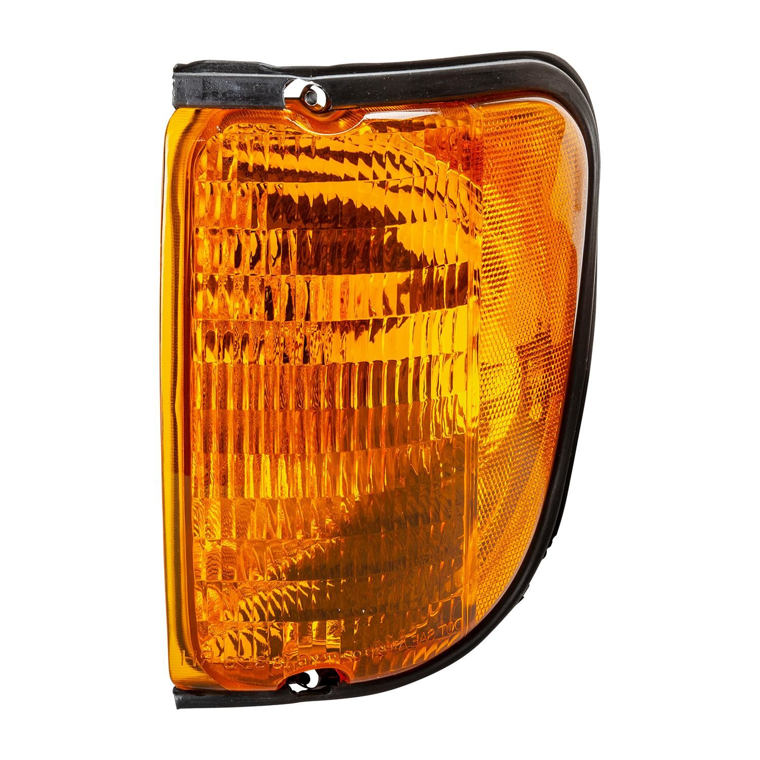 2004 Ford E-150 Parking Light Assembly / Lens