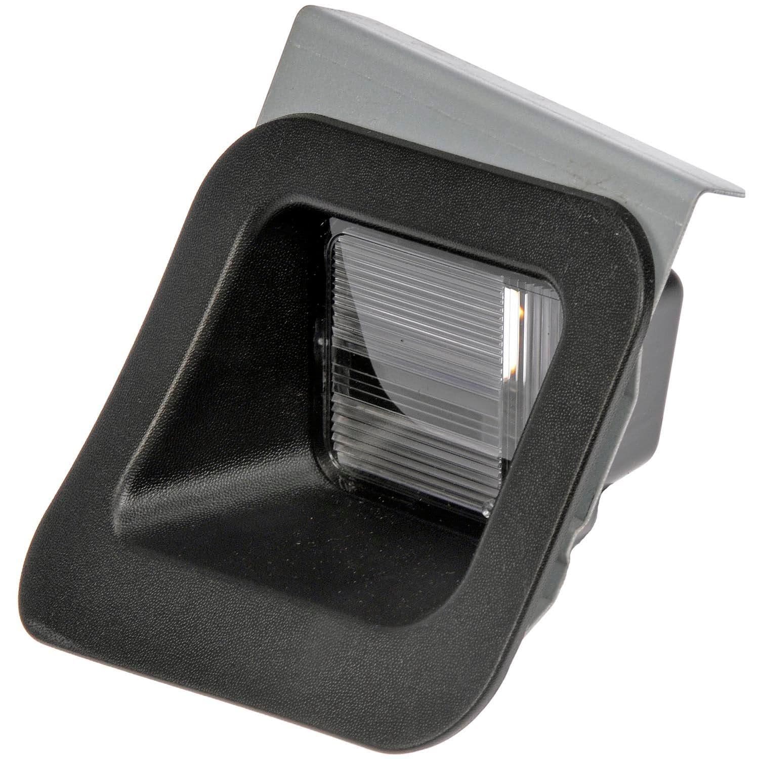 Dorman License Lamp Lens 68142 | AutoZone