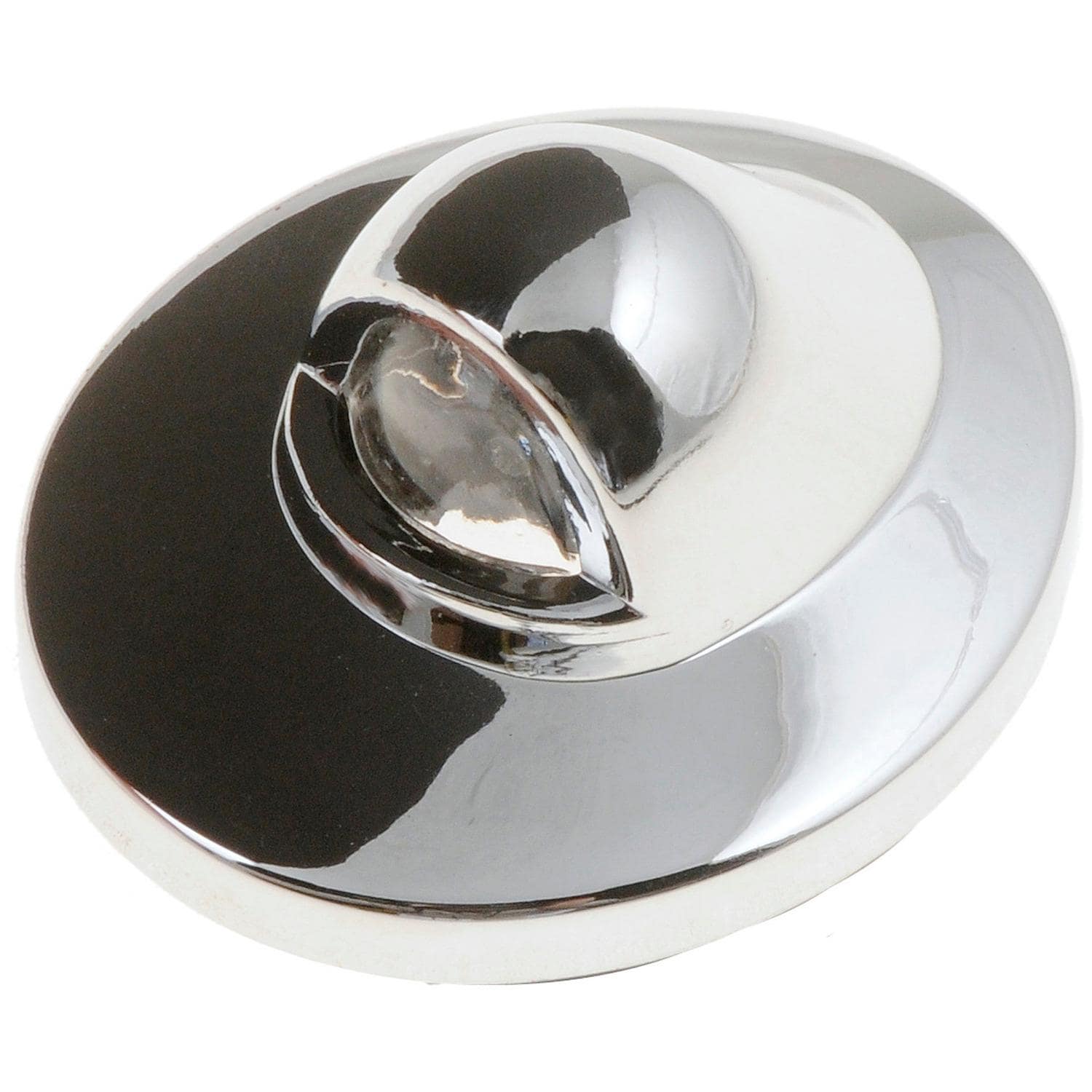 Dorman License Lamp Lens 68153 | AutoZone