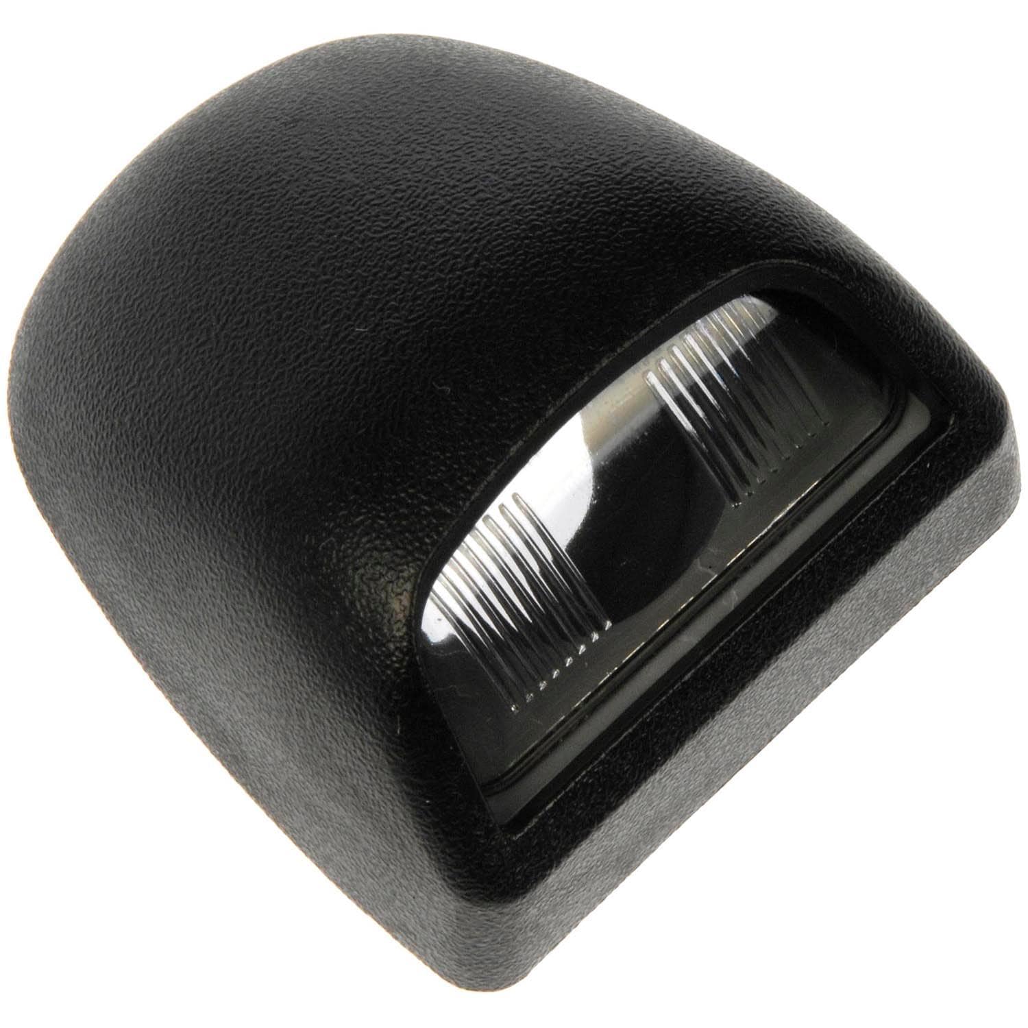 2013 Chevrolet Equinox License Plate Light Assembly / Lens