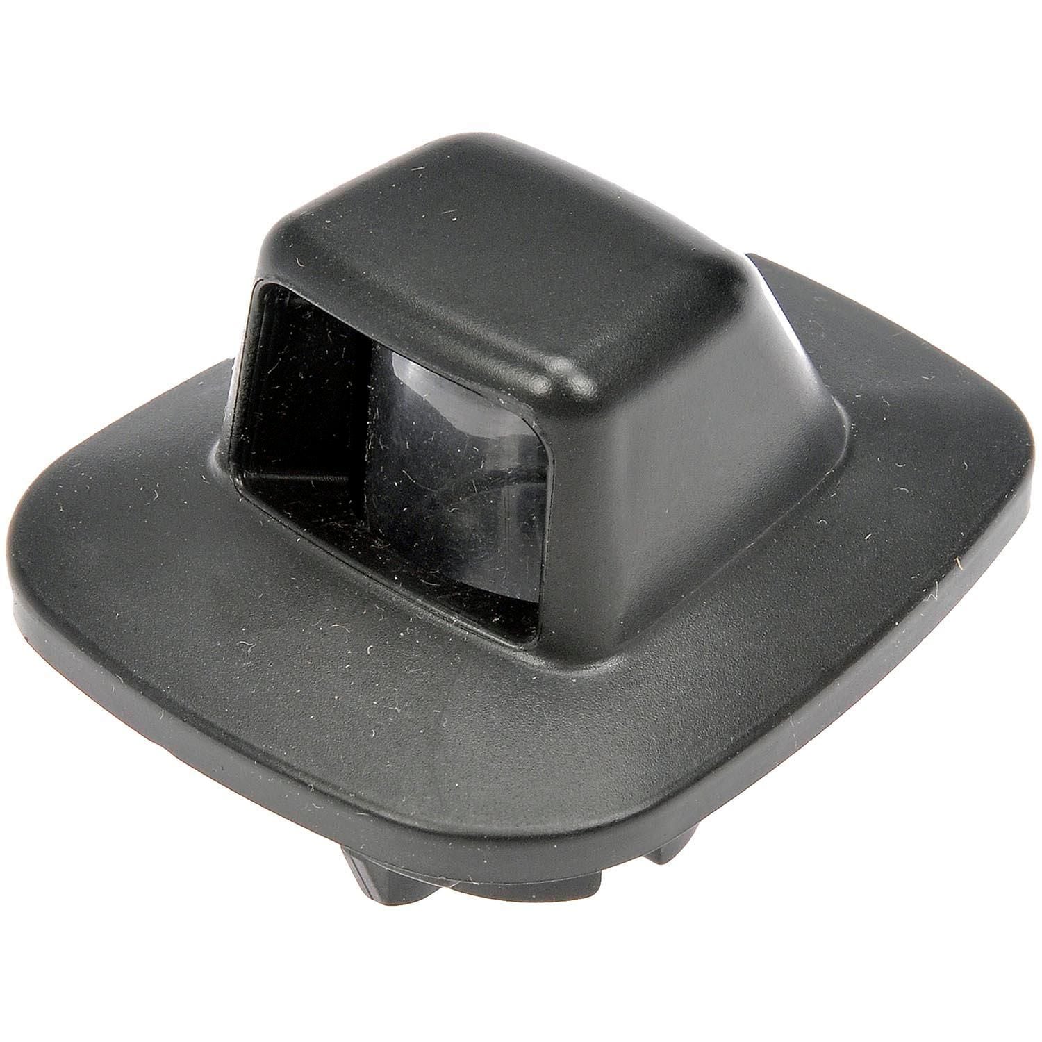 Dorman License Lamp Lens 68181 | AutoZone