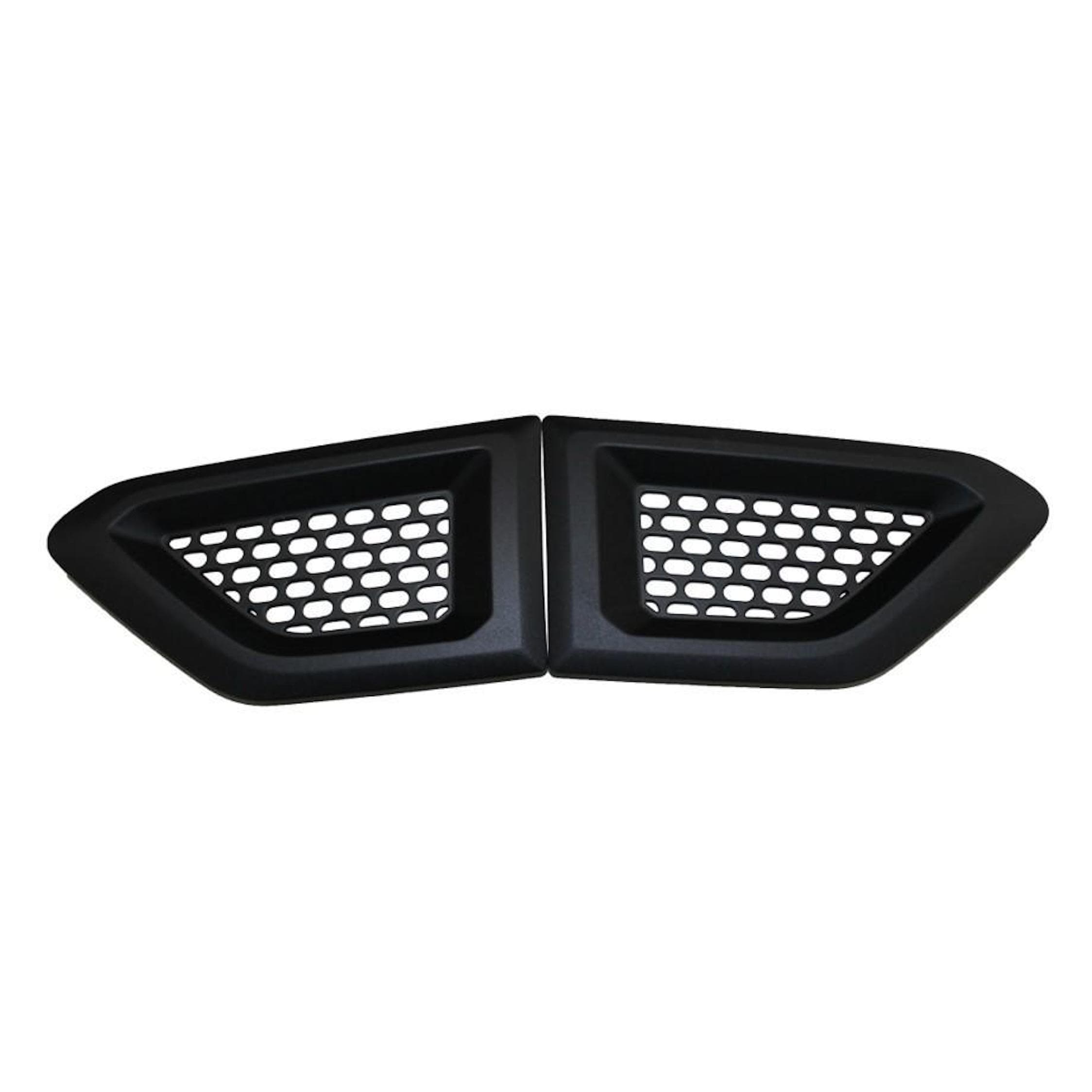 Ford explorer Fender Vent - Best Fender Vent for Ford explorer