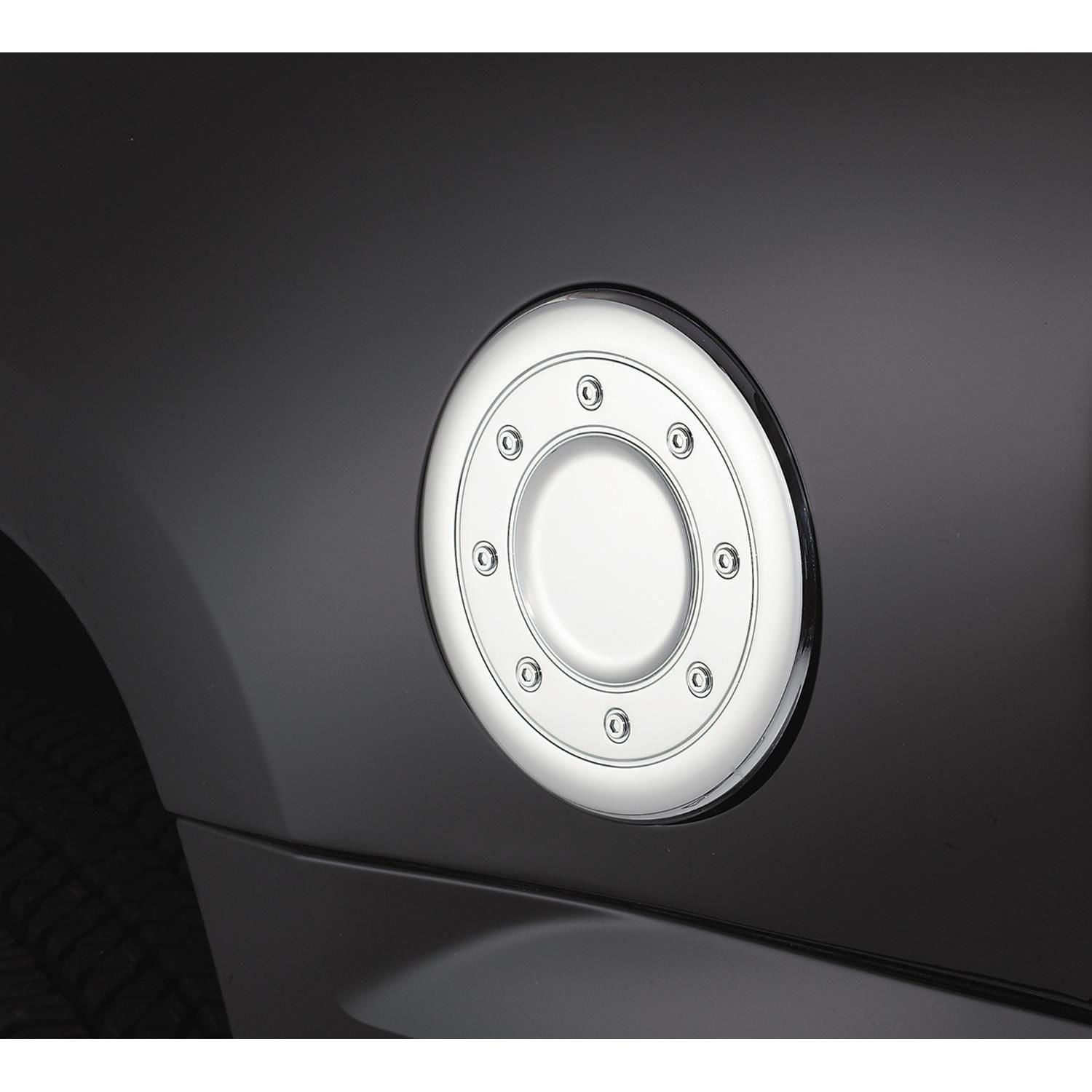 Best Fuel Door Cover for Cars, Trucks & SUVs