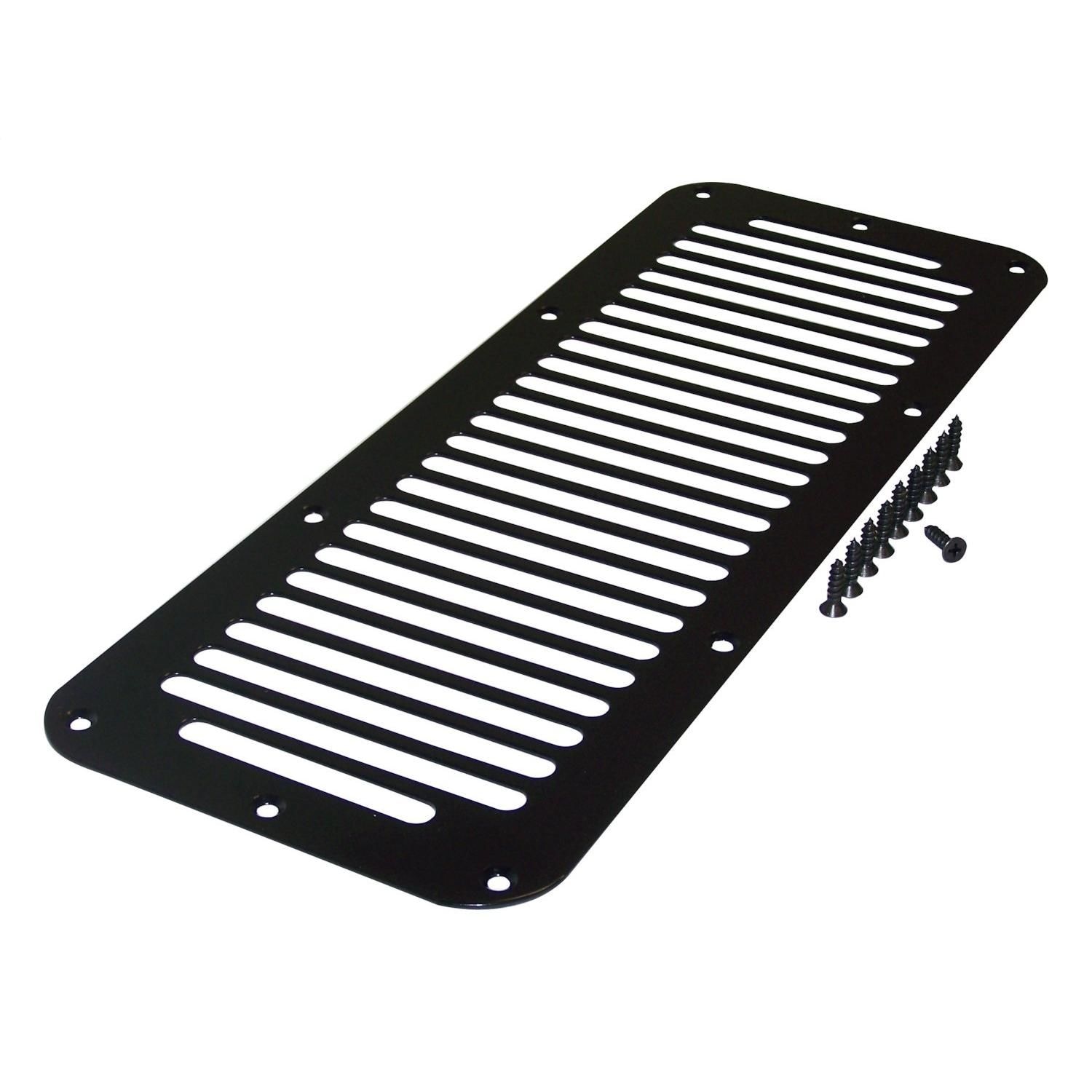 2004 Pontiac Aztek Hood Vent
