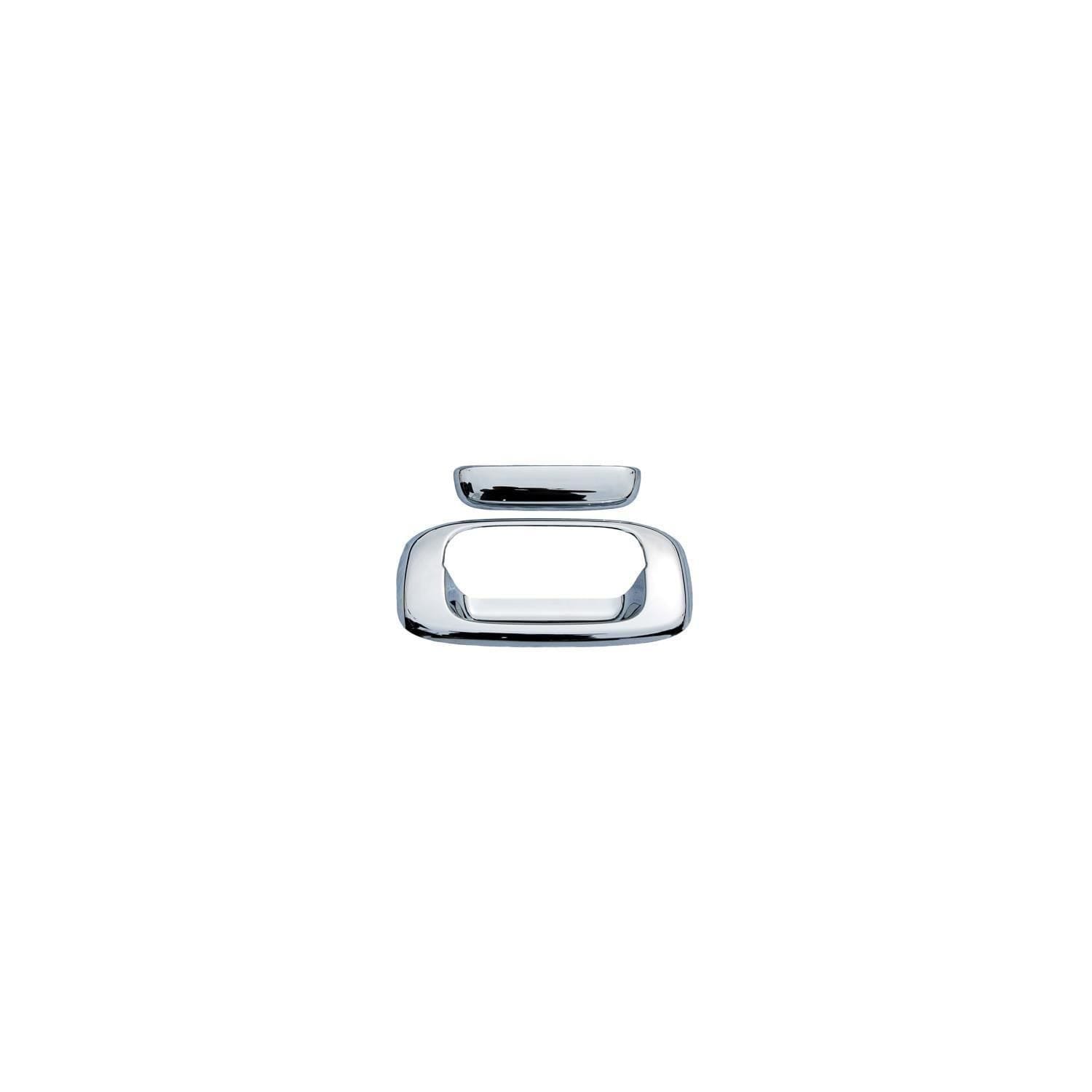 Kenworth K100 Tailgate Handle Cover - Best Tailgate Handle Cover for ...