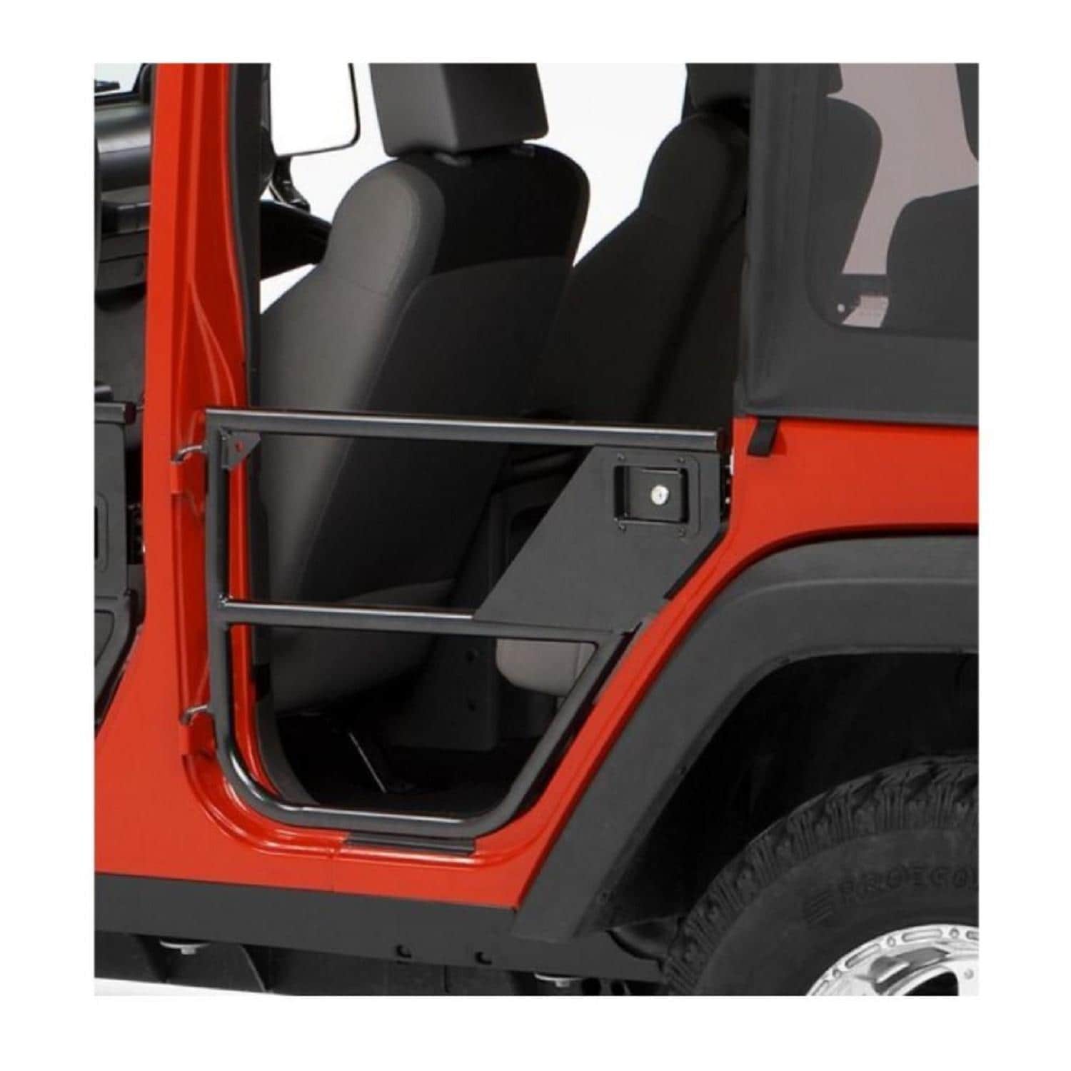 Bestop Door 51827-01 | AutoZone
