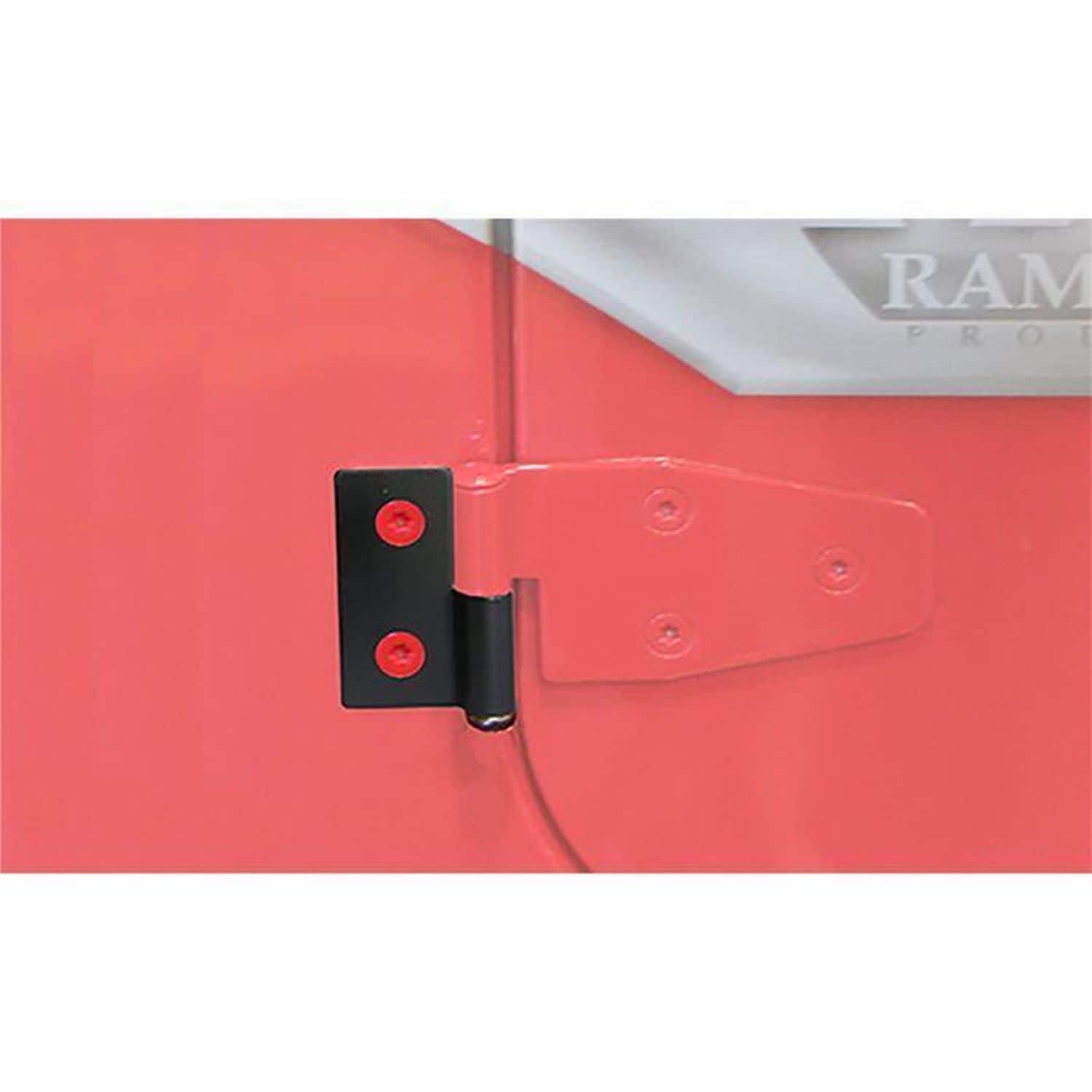 2025 Chevrolet silverado 1500 Door Hinge