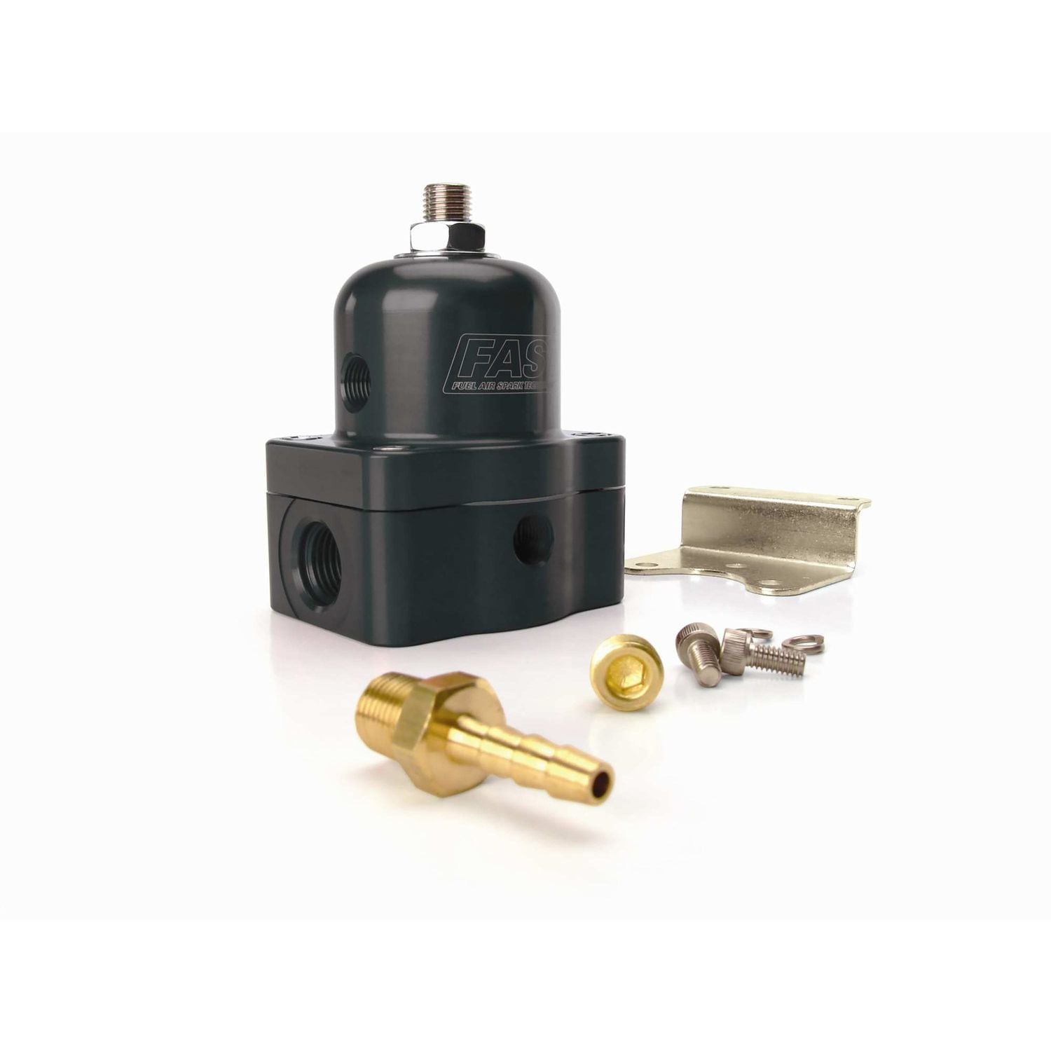 FAST Fuel Injection Warm Up Regulator Relay 307030 | AutoZone
