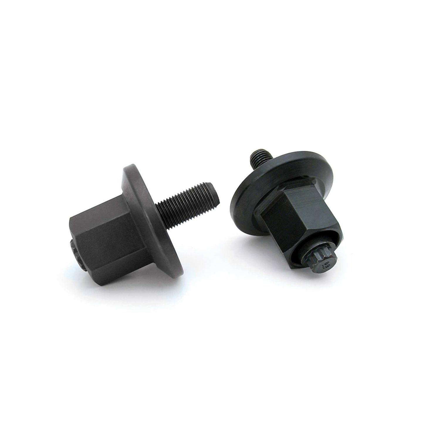 COMP Cams Two-In-One Professional Crankshaft Nut | AutoZone