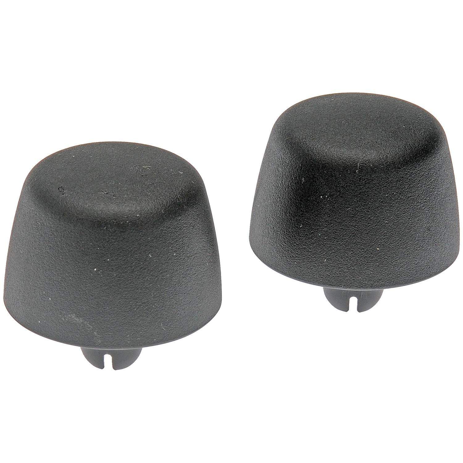 Jeep Wrangler JK Hood Stop Support - Best Hood Stop Support for Jeep ...