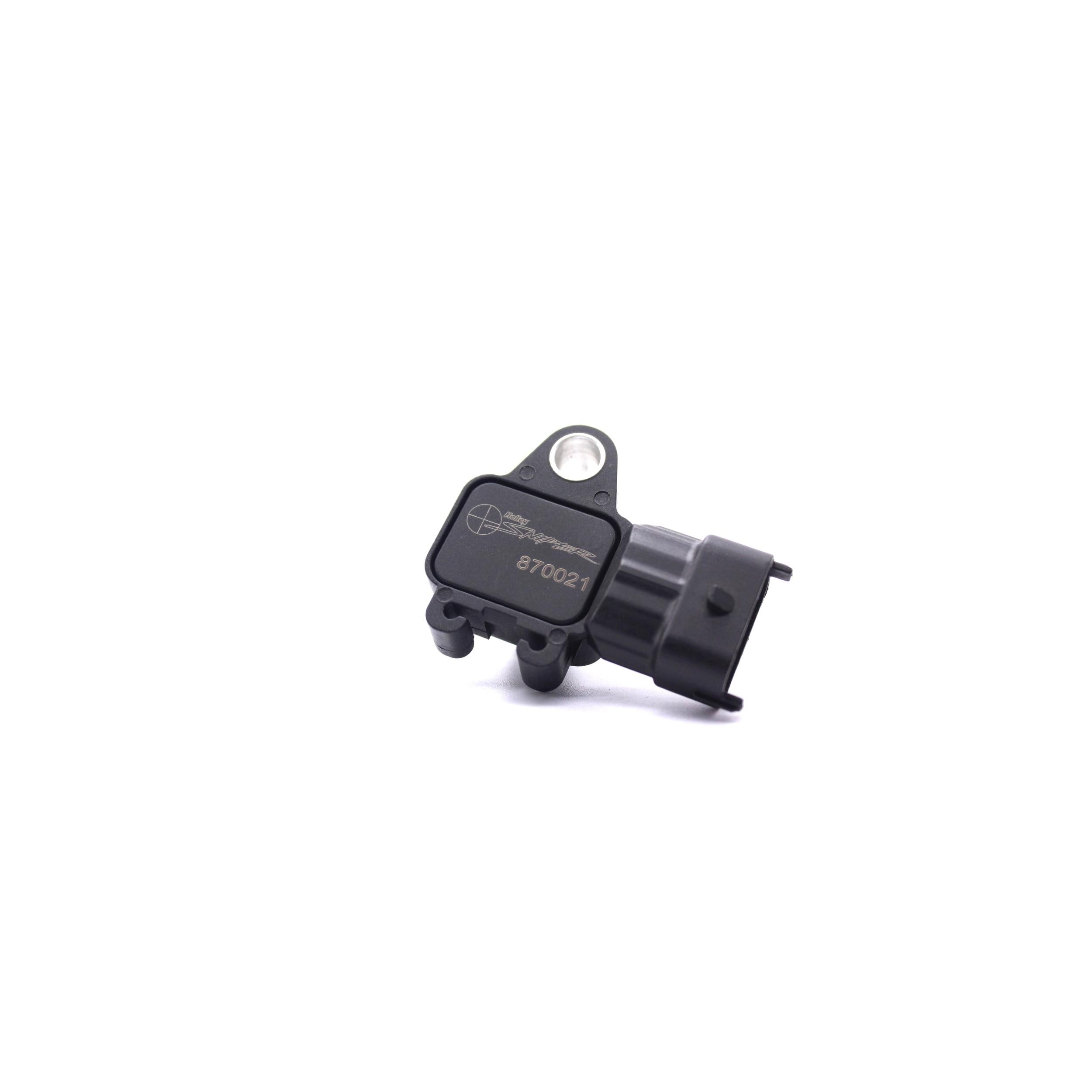 Holley Sniper EFI Manifold Absolute Pressure Sensor 870021 | AutoZone