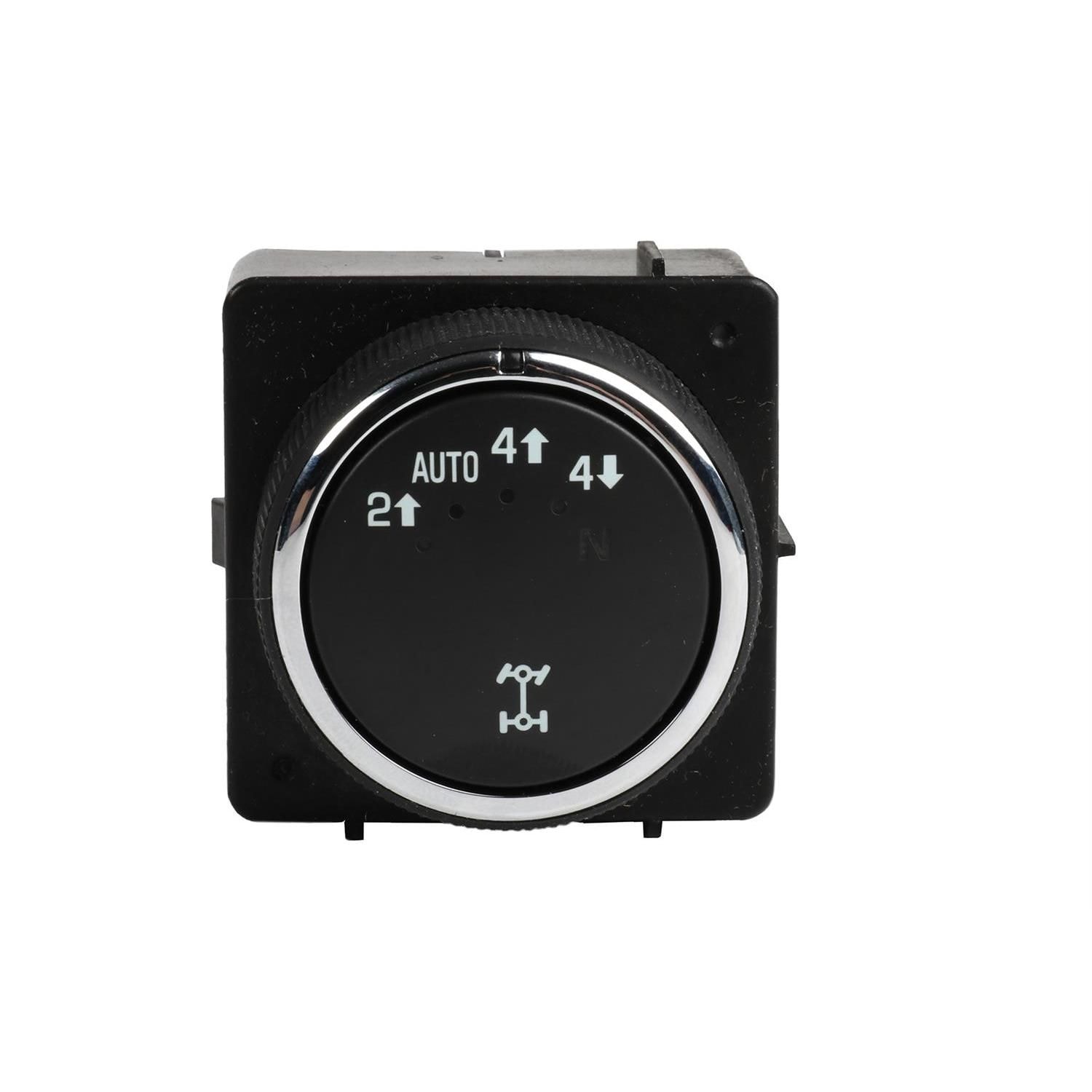 ACDelco Transfer Case Switch 25878425 | AutoZone