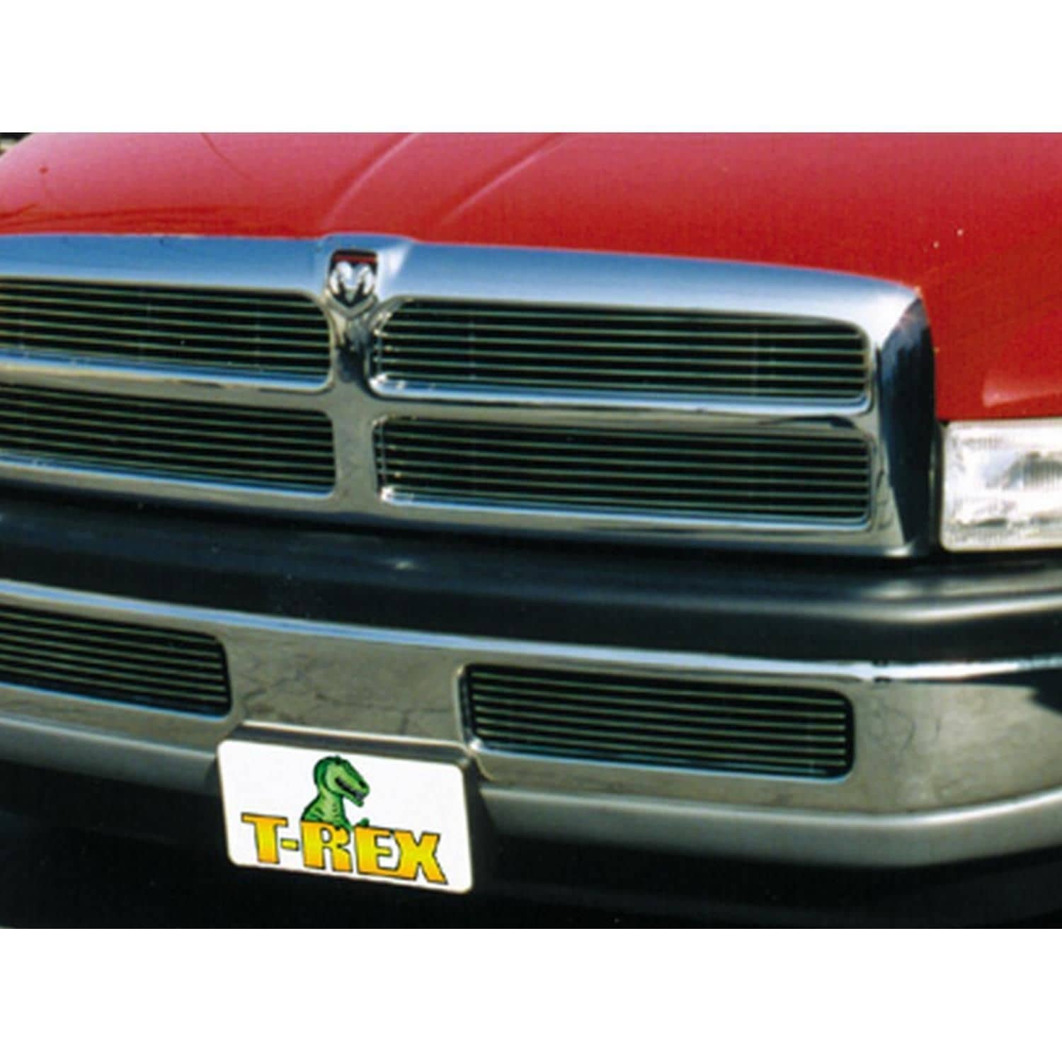 T-Rex Custom Grille 20450 | AutoZone