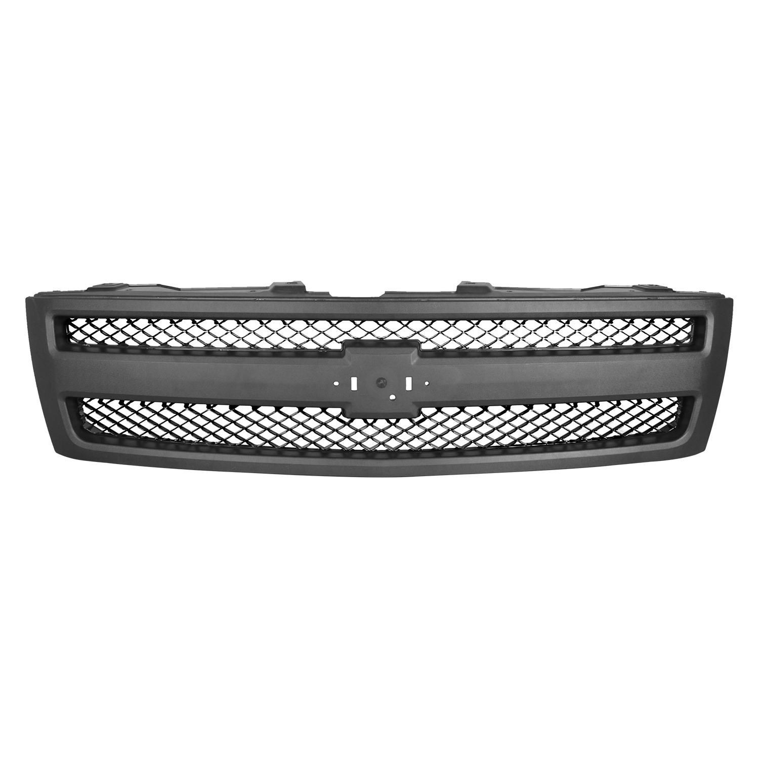 Car Grille - Custom Car Grilles for Cars, Trucks, & SUVs