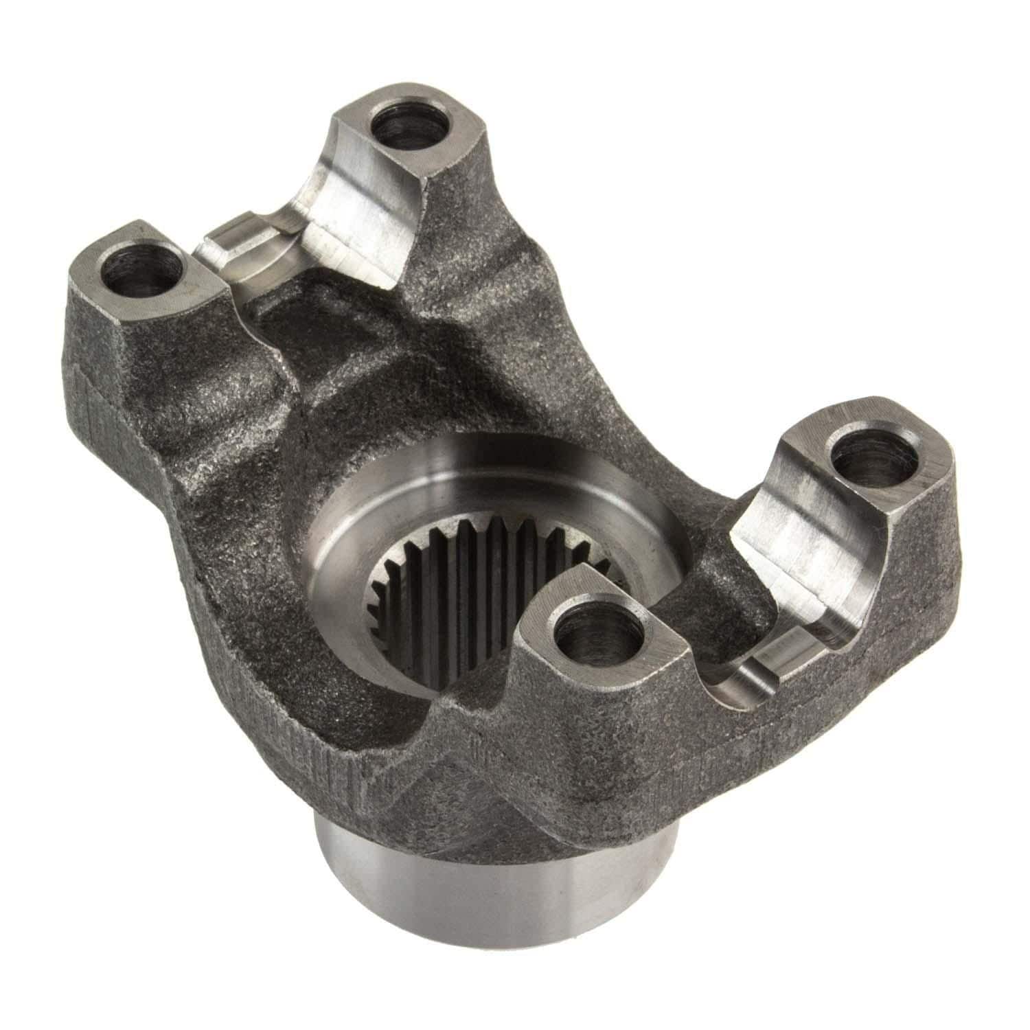 TEN Factory Drive Shaft Pinion Yoke - AutoZone